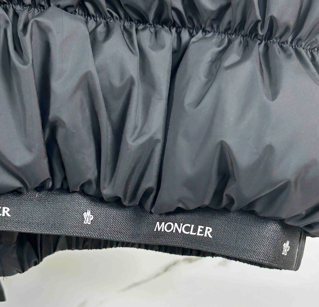 Discounted Moncler Down Jackets
