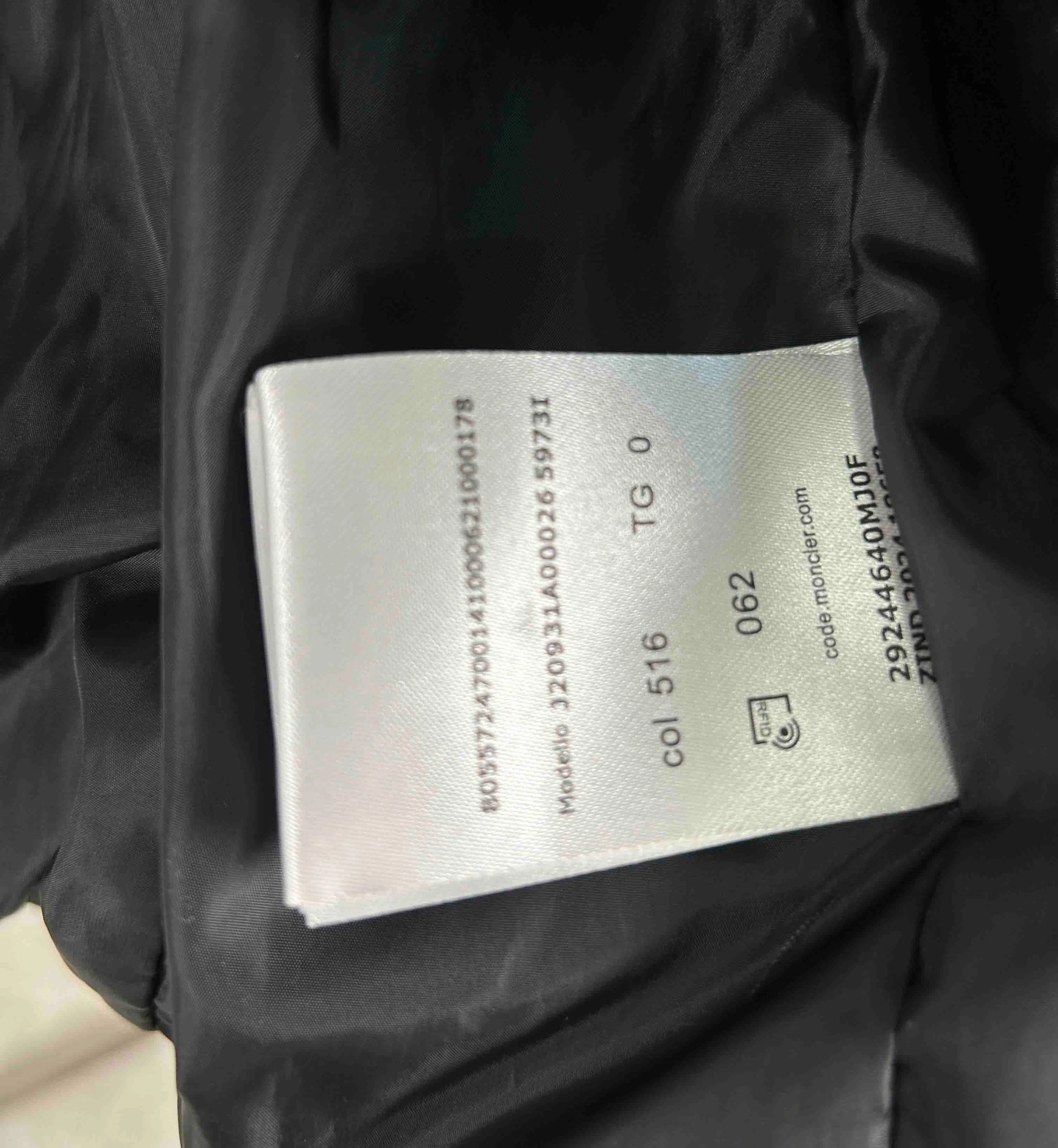 Discounted Moncler Down Jackets