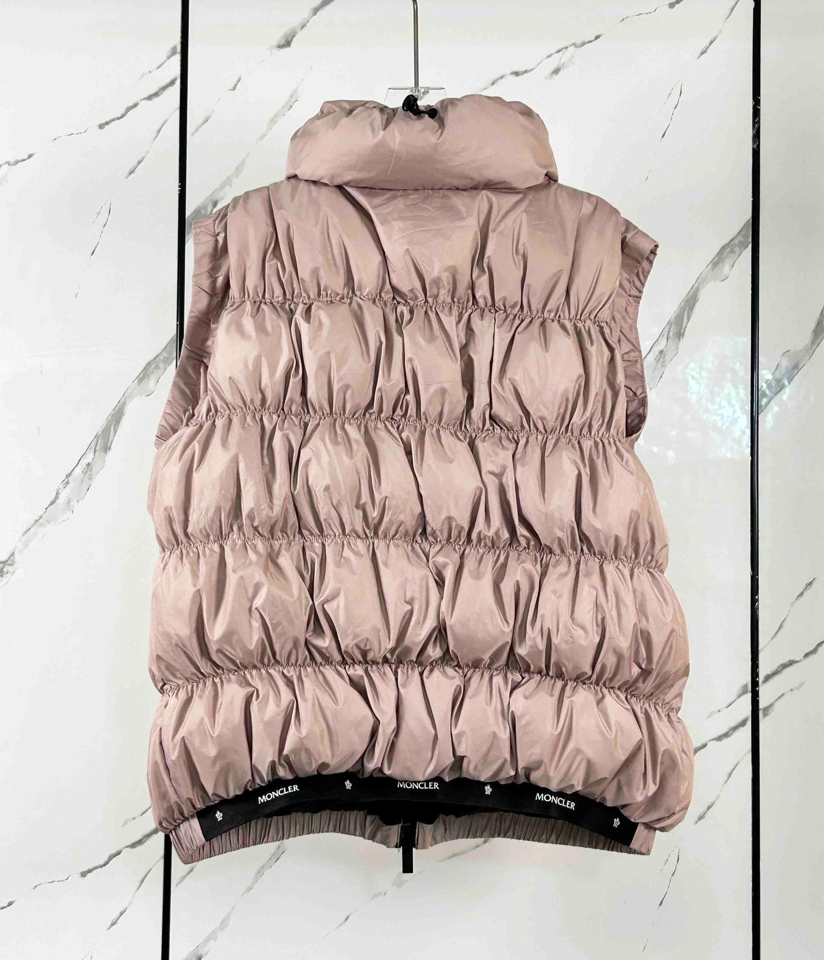 Brand-original Moncler Down Jackets