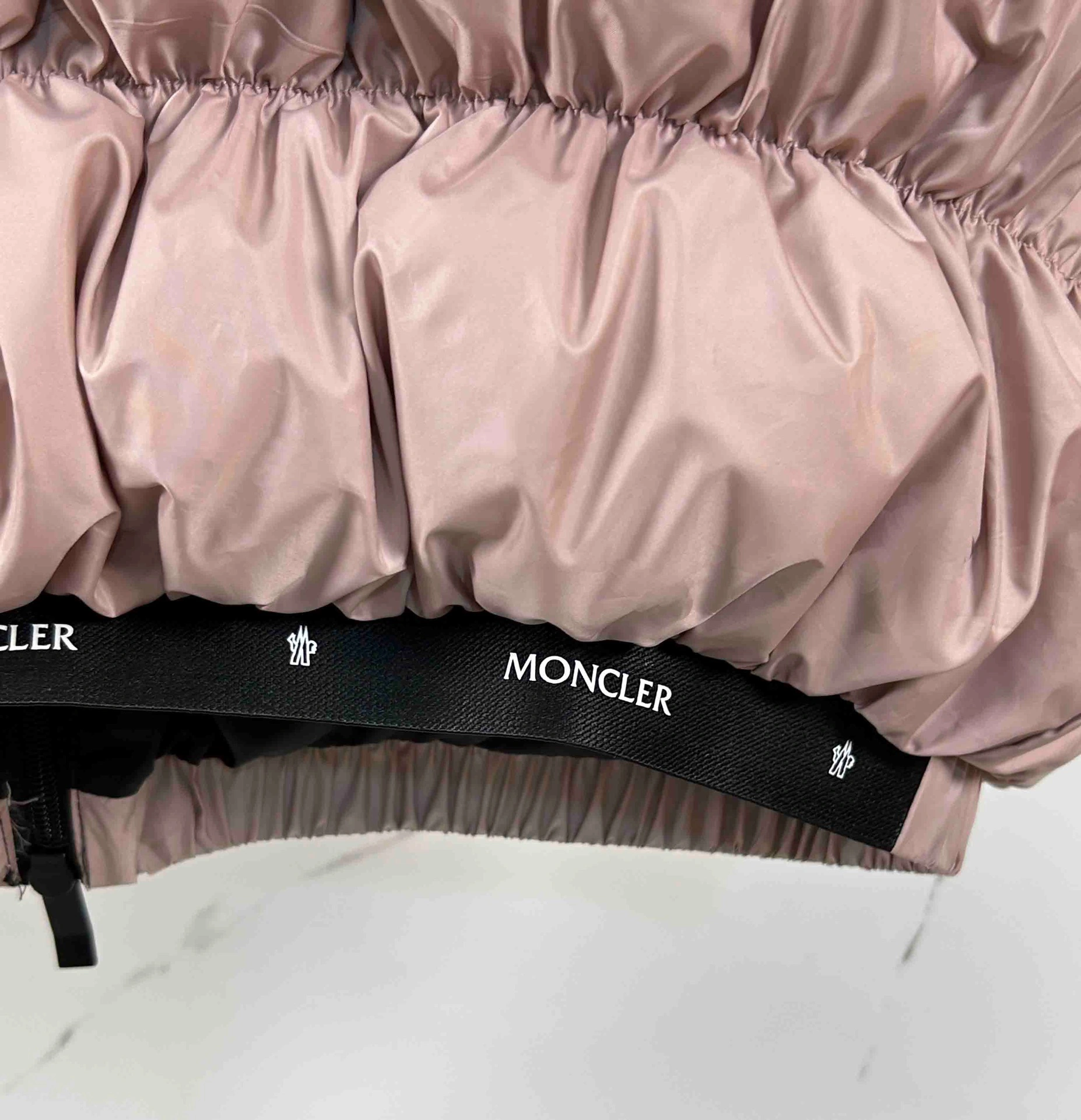 Brand-original Moncler Down Jackets