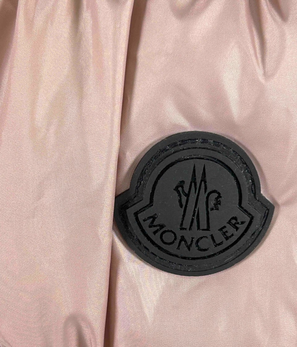 Brand-original Moncler Down Jackets