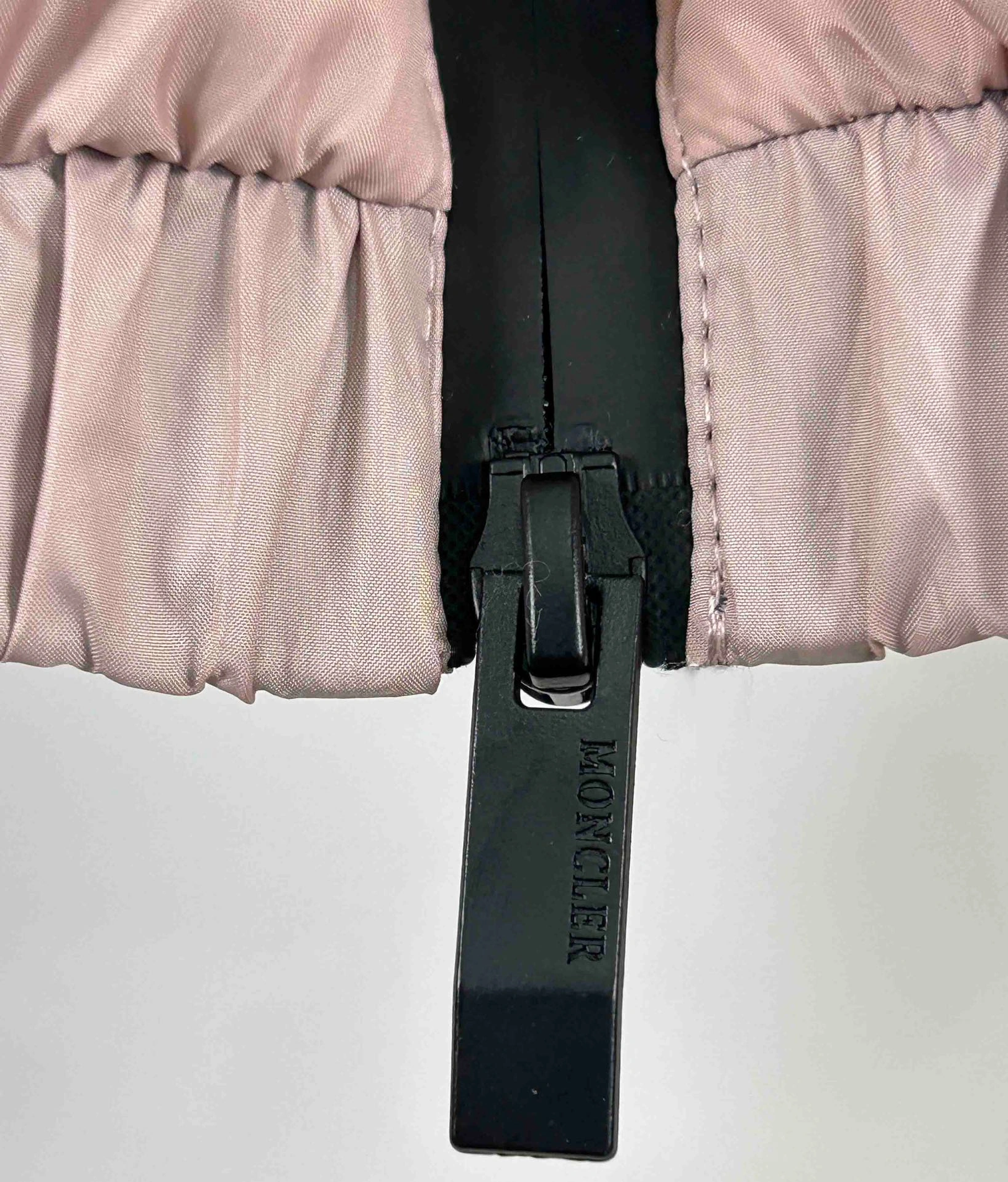 Brand-original Moncler Down Jackets