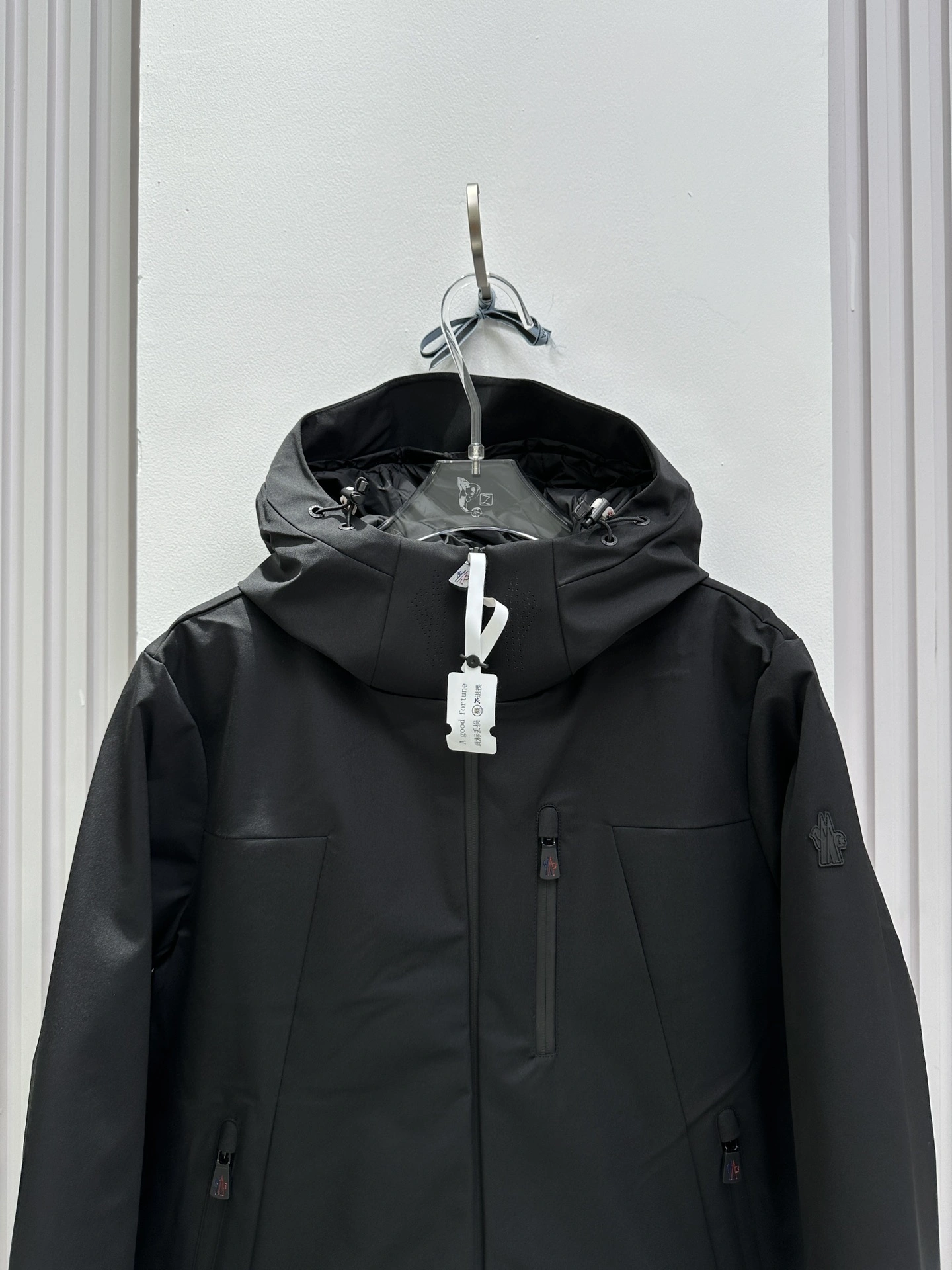 Precise copy Moncler Down Jackets