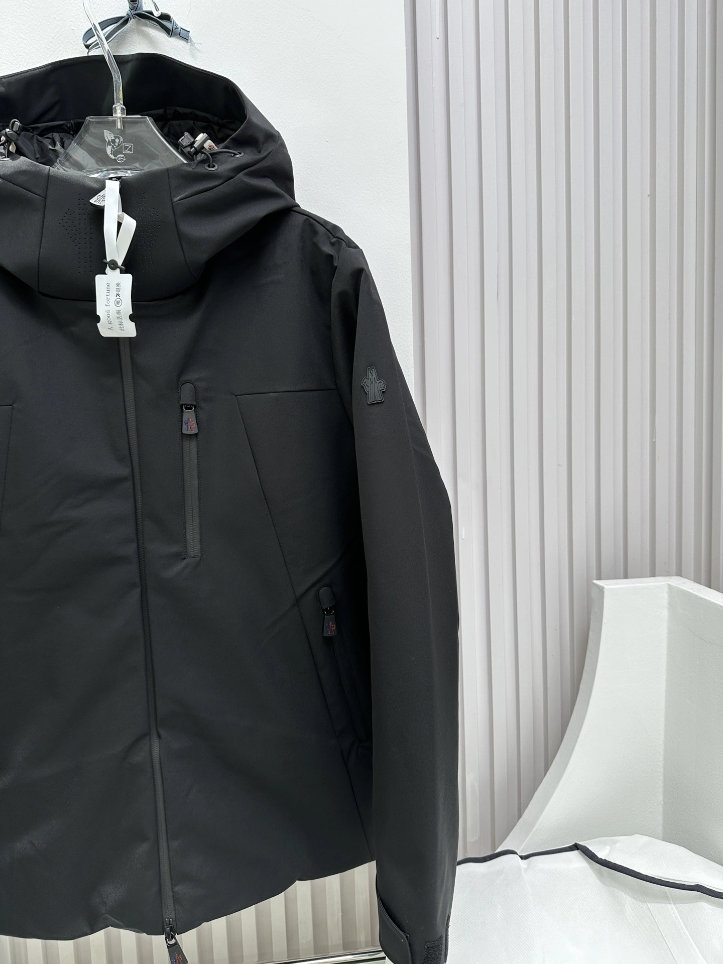 Precise copy Moncler Down Jackets
