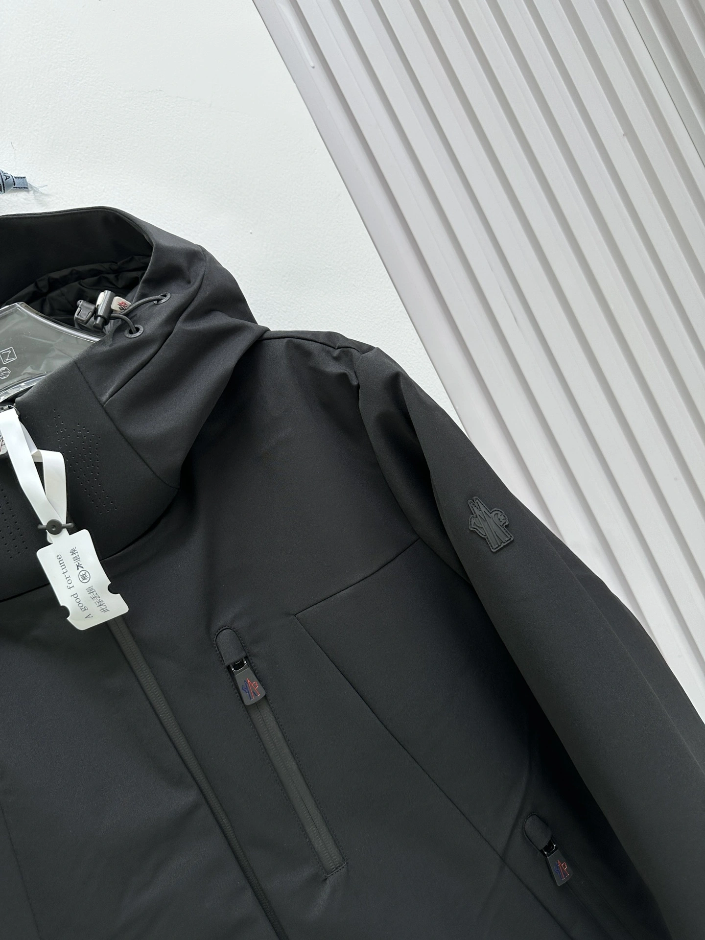 Precise copy Moncler Down Jackets