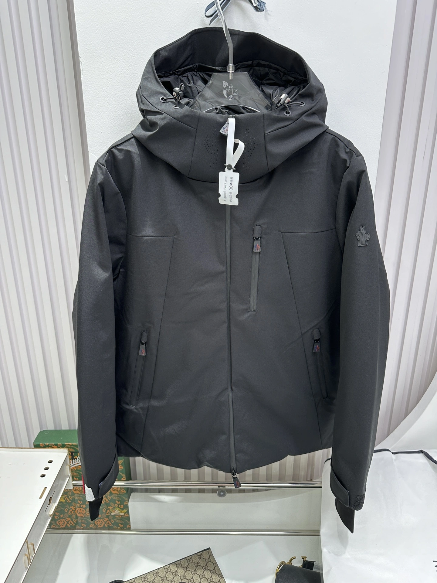 Precise copy Moncler Down Jackets