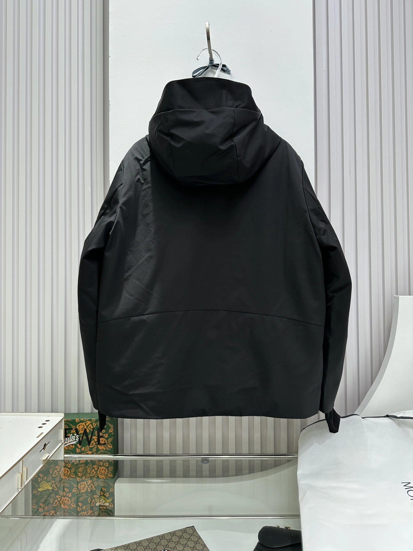 Precise copy Moncler Down Jackets
