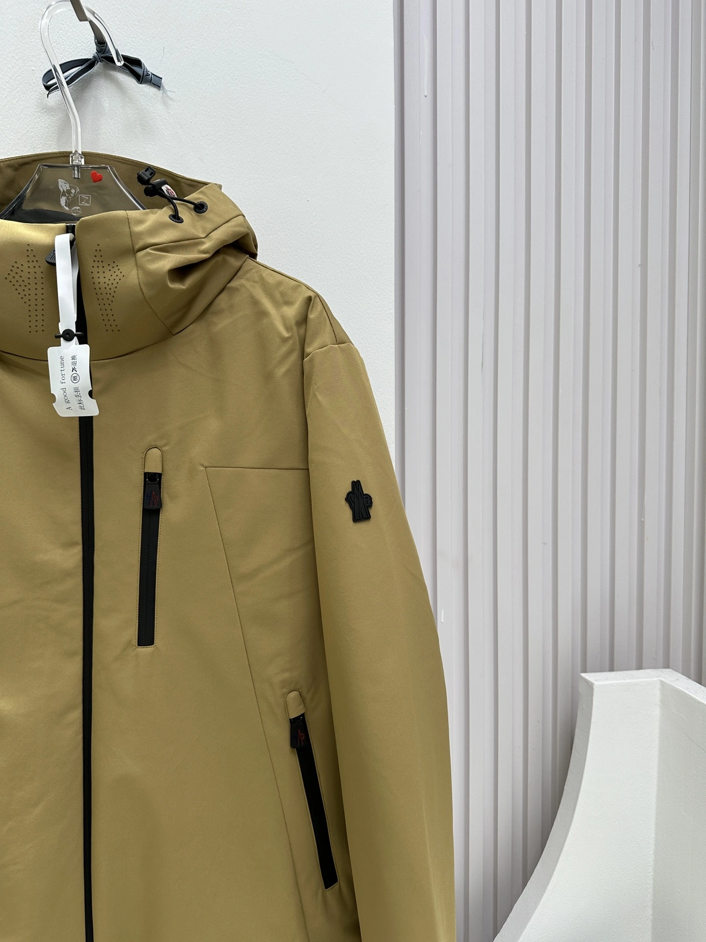 Factory-made Moncler Down Jackets