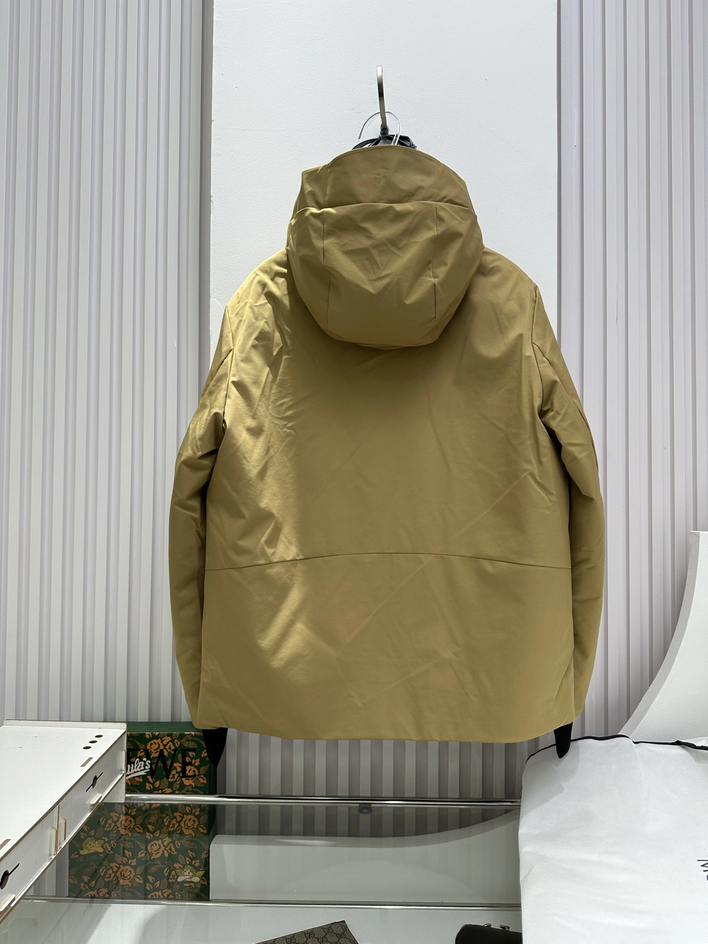 Factory-made Moncler Down Jackets