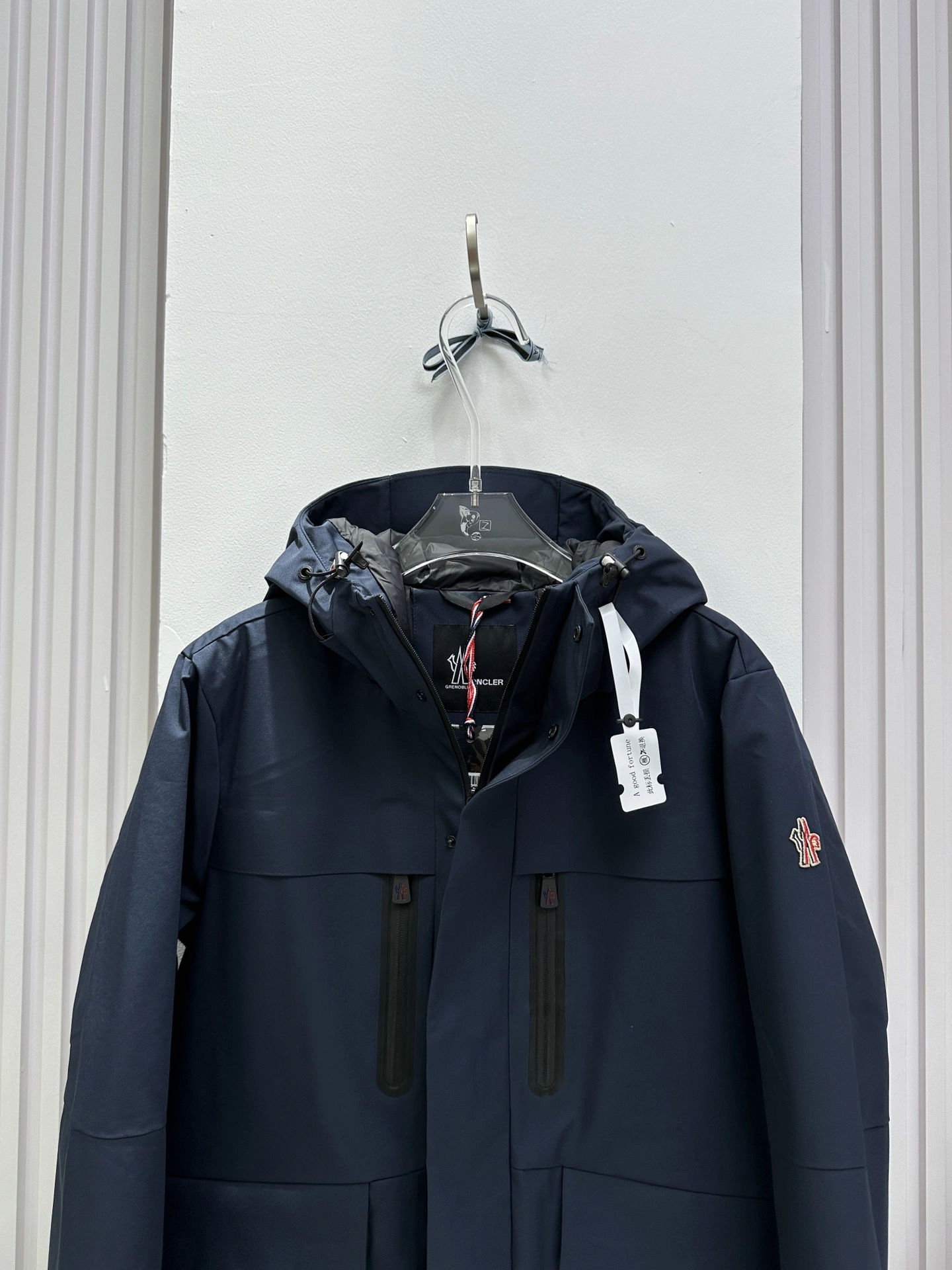 Original Moncler Down Jackets