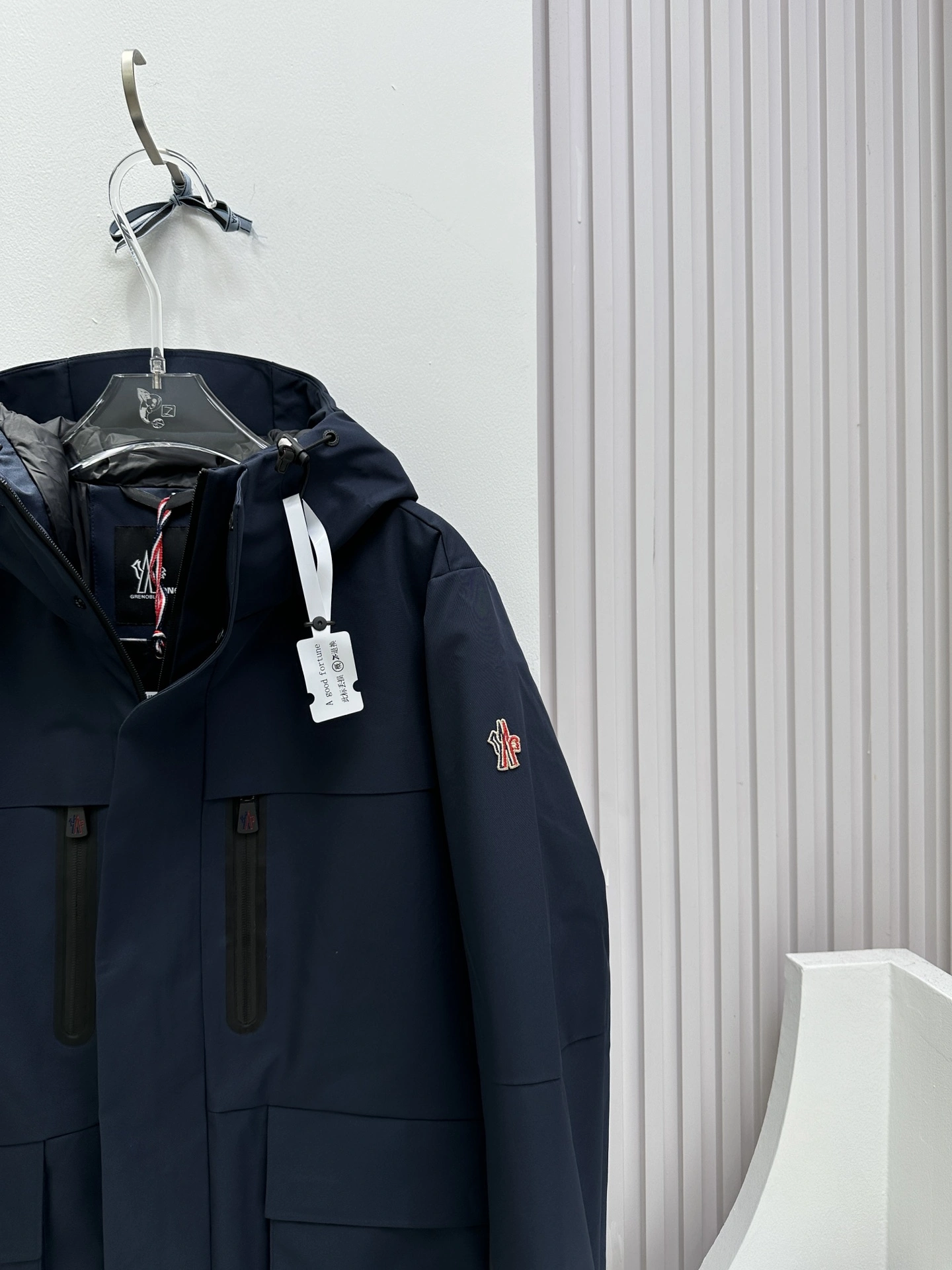Original Moncler Down Jackets