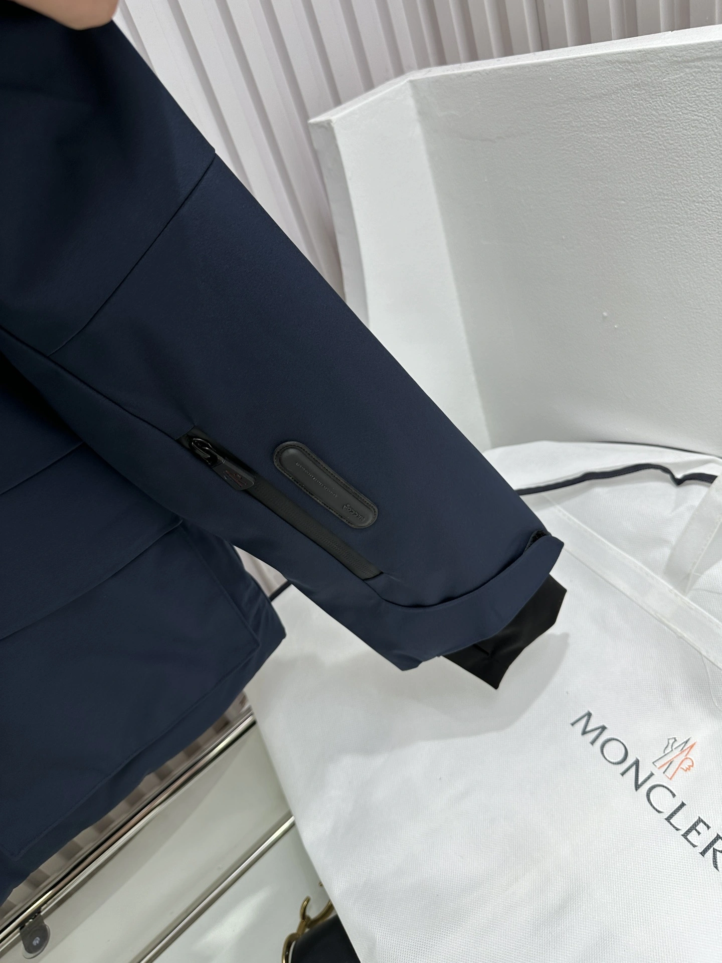 Original Moncler Down Jackets