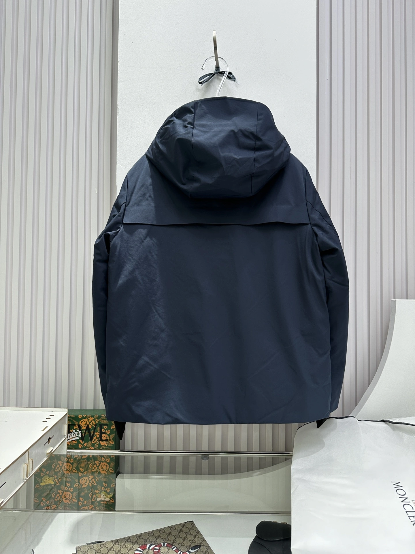 Original Moncler Down Jackets
