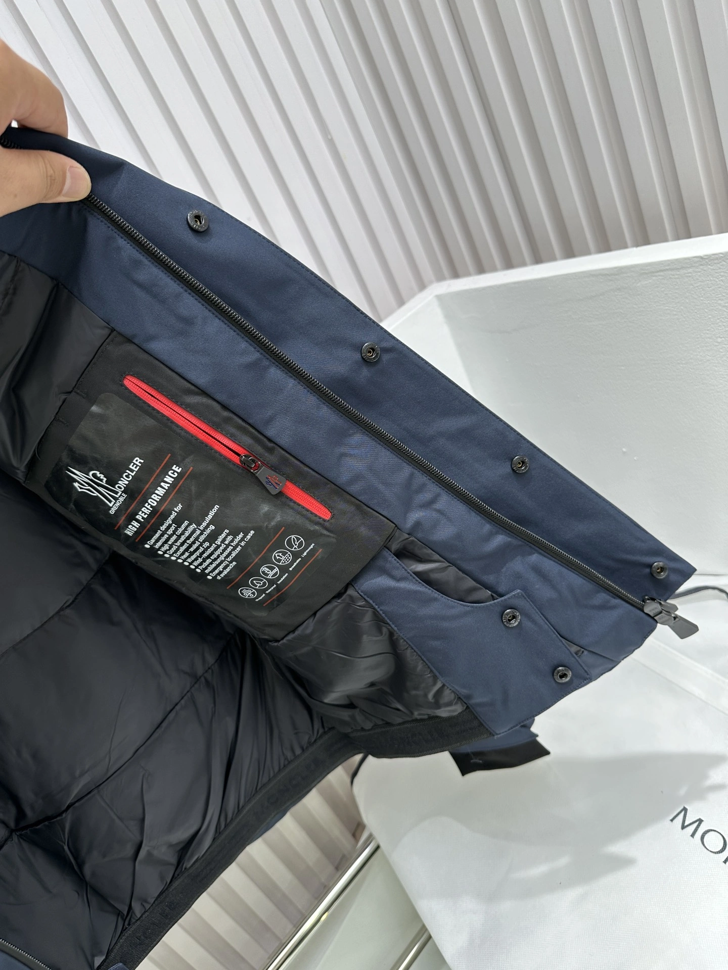 Original Moncler Down Jackets