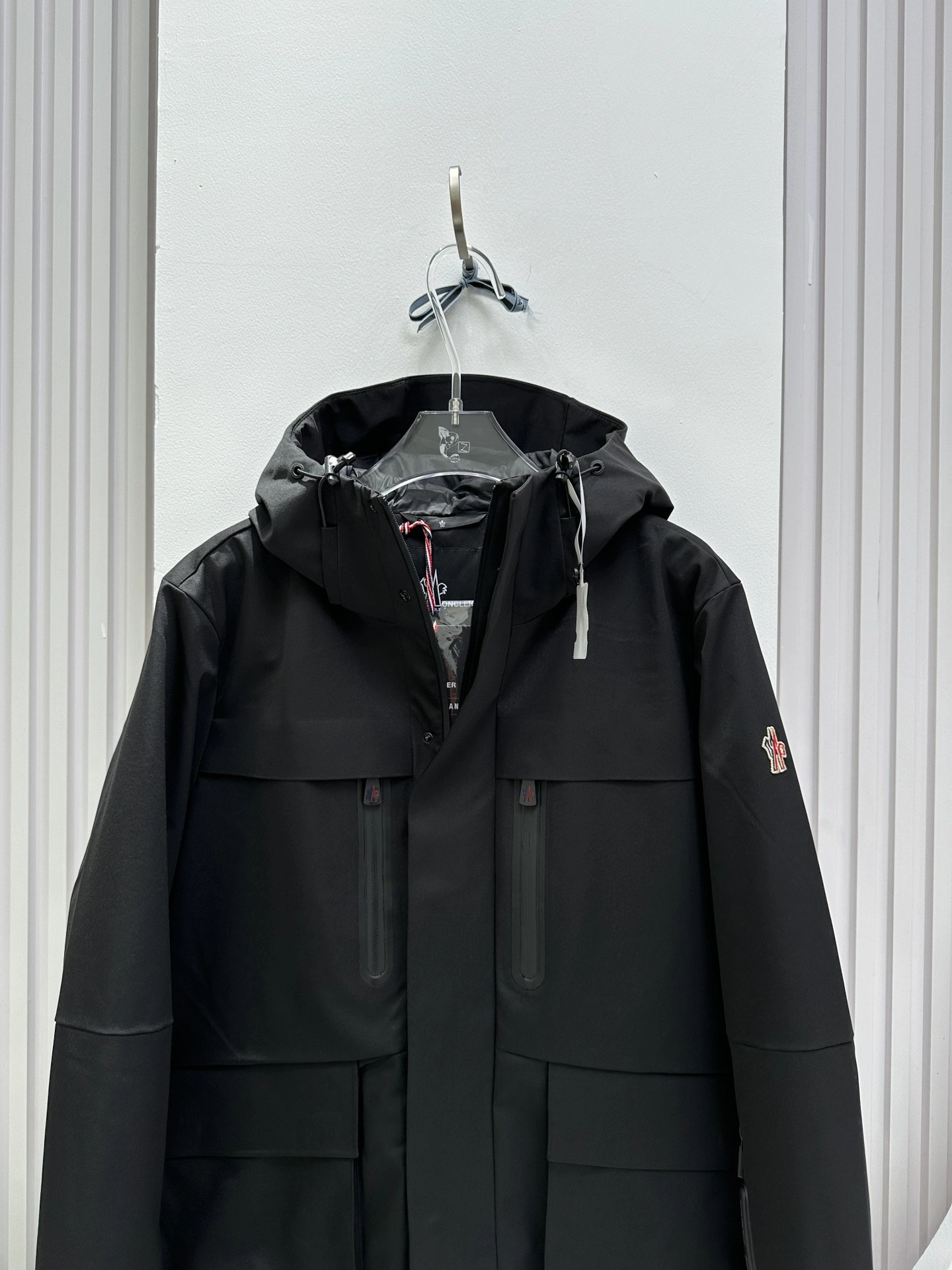 Brand-original Moncler Down Jackets