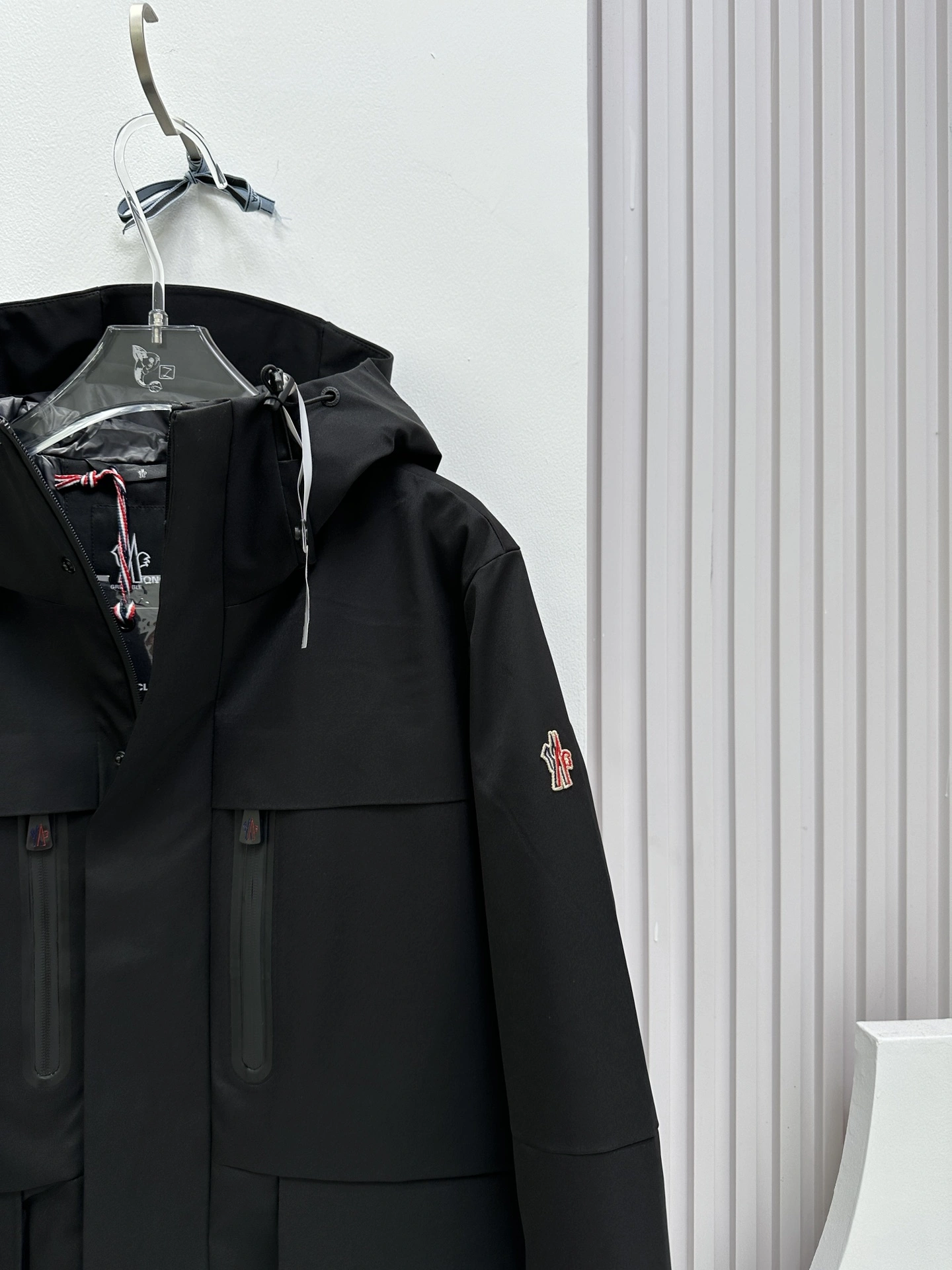 Brand-original Moncler Down Jackets