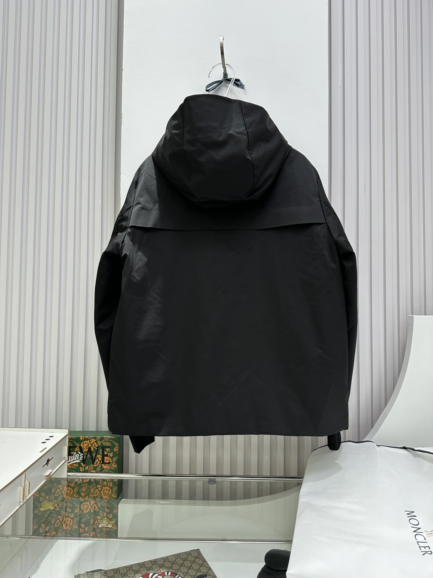 Brand-original Moncler Down Jackets