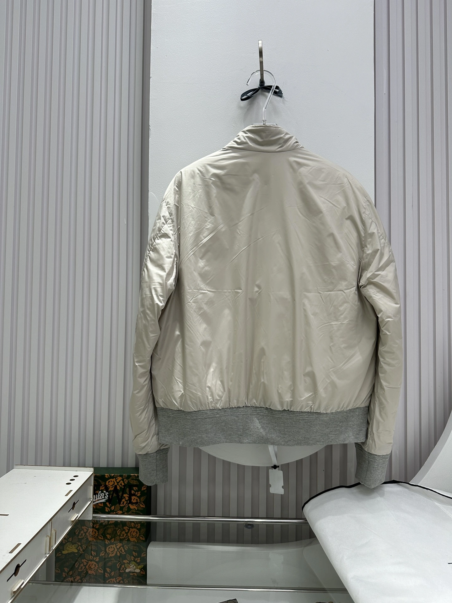 Accurate model Moncler Down Jackets