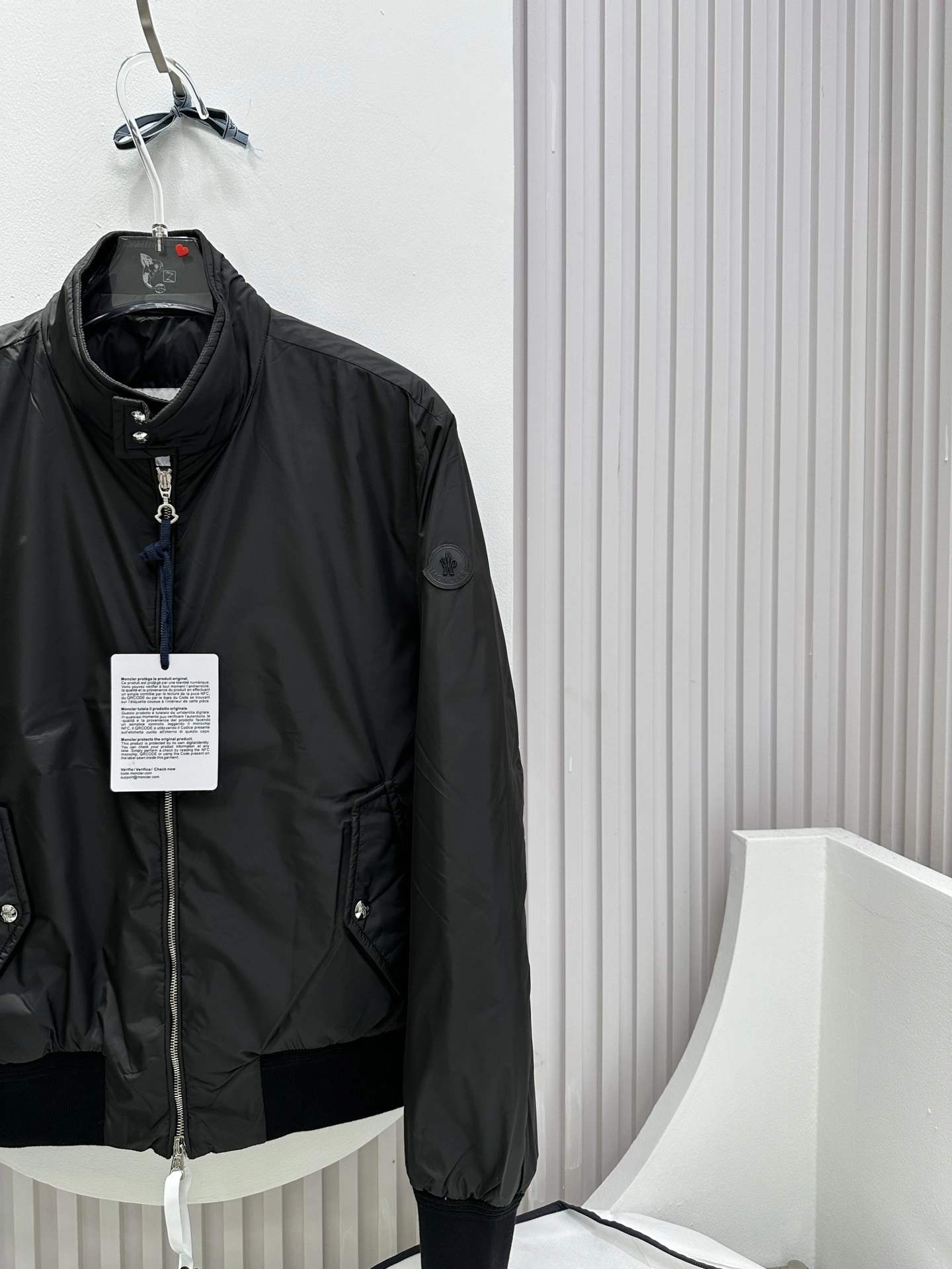 Exact replica Moncler Down Jackets