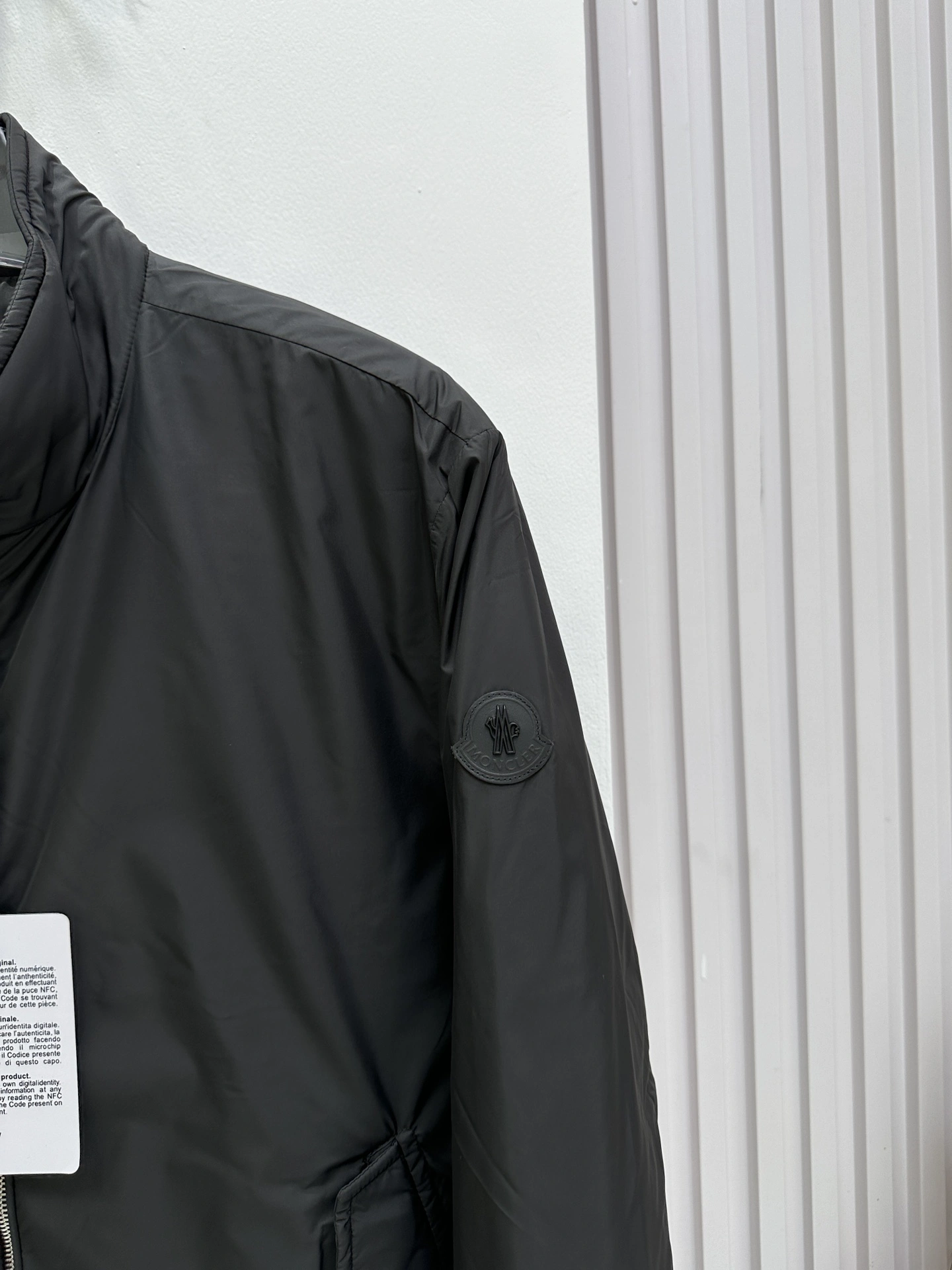 Exact replica Moncler Down Jackets