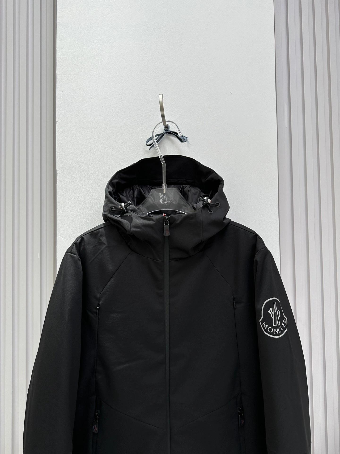 OEM Moncler Down Jackets