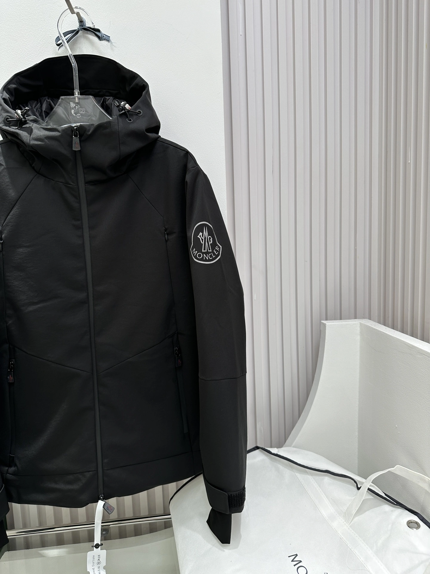 OEM Moncler Down Jackets