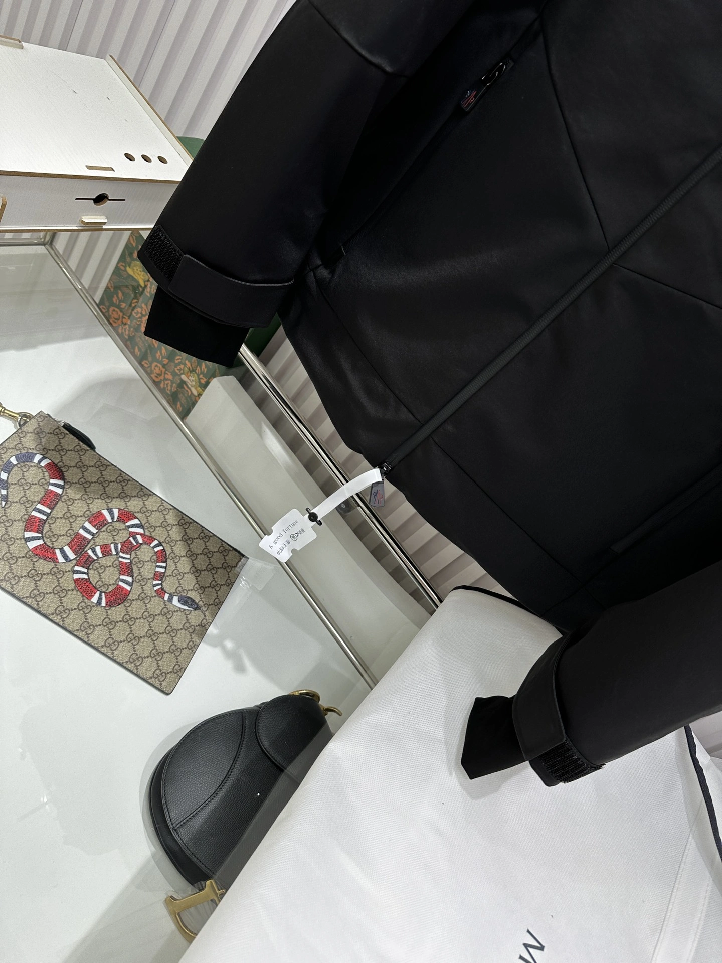 OEM Moncler Down Jackets