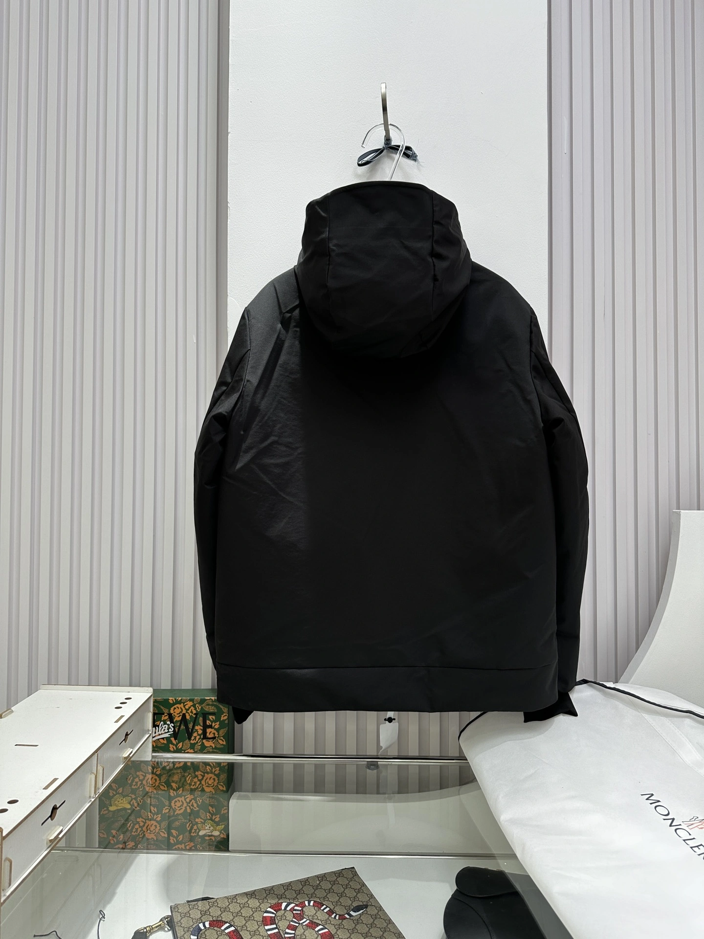 OEM Moncler Down Jackets