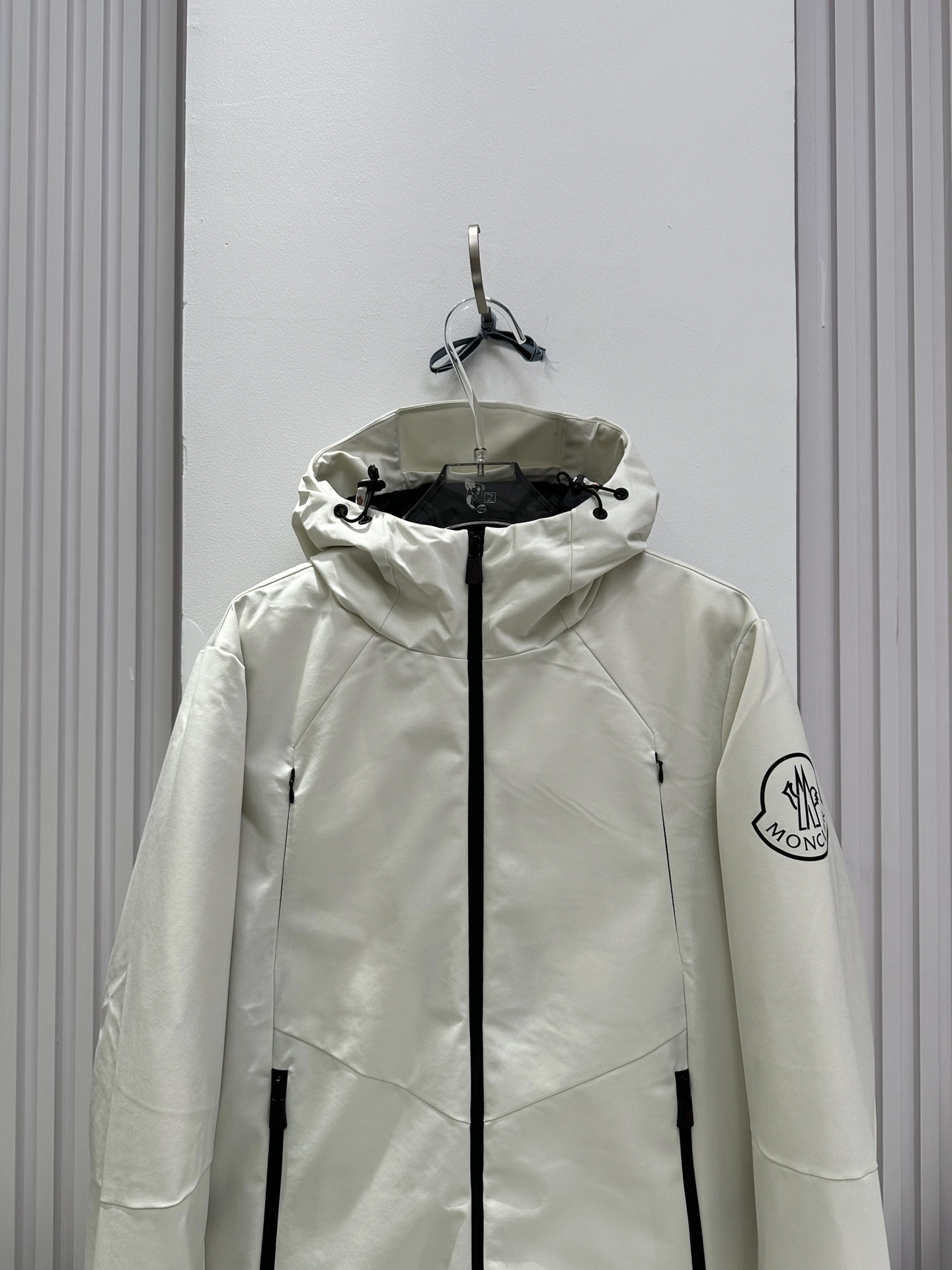 Authentic Moncler Down Jackets