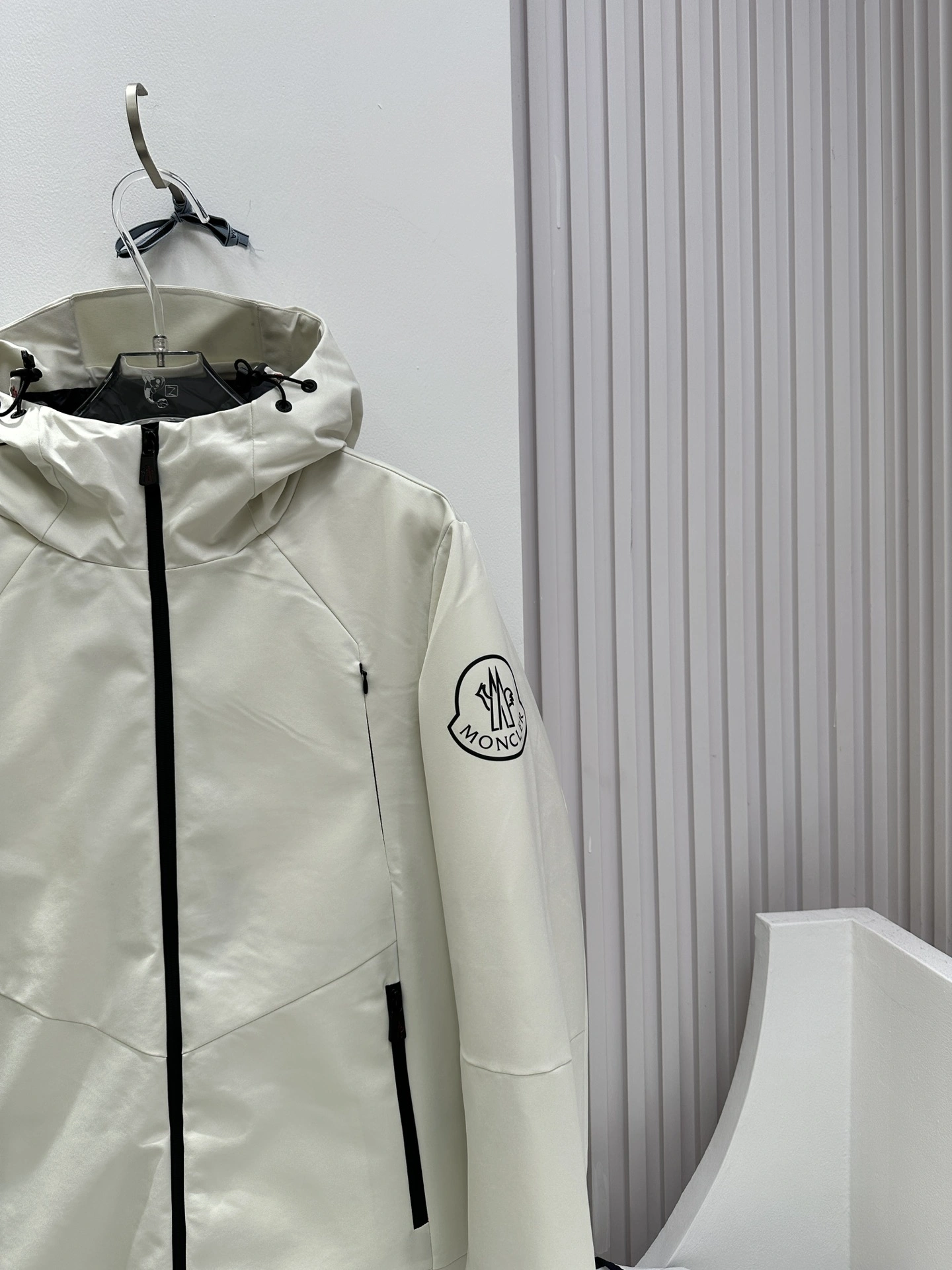 Authentic Moncler Down Jackets