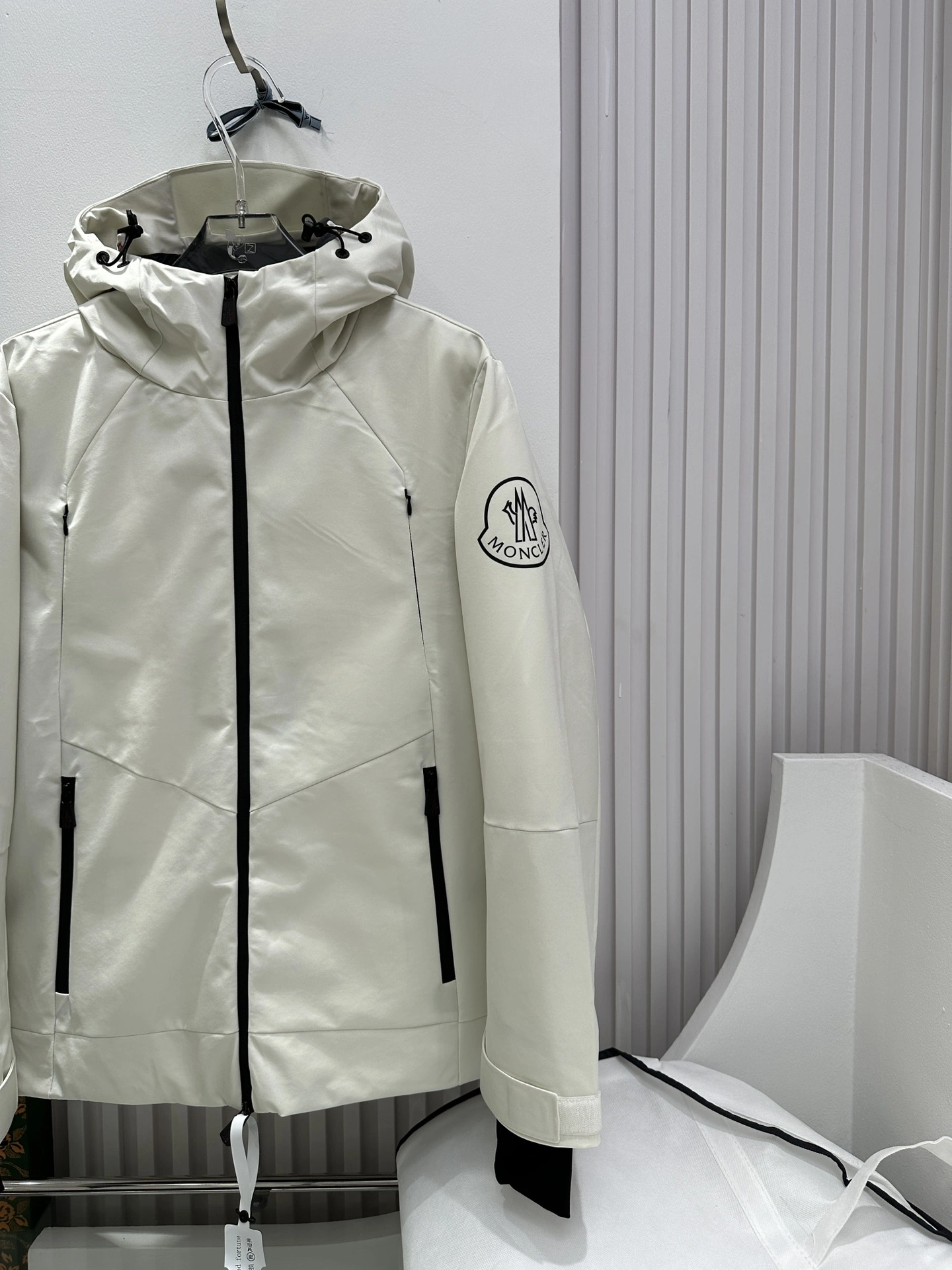 Authentic Moncler Down Jackets