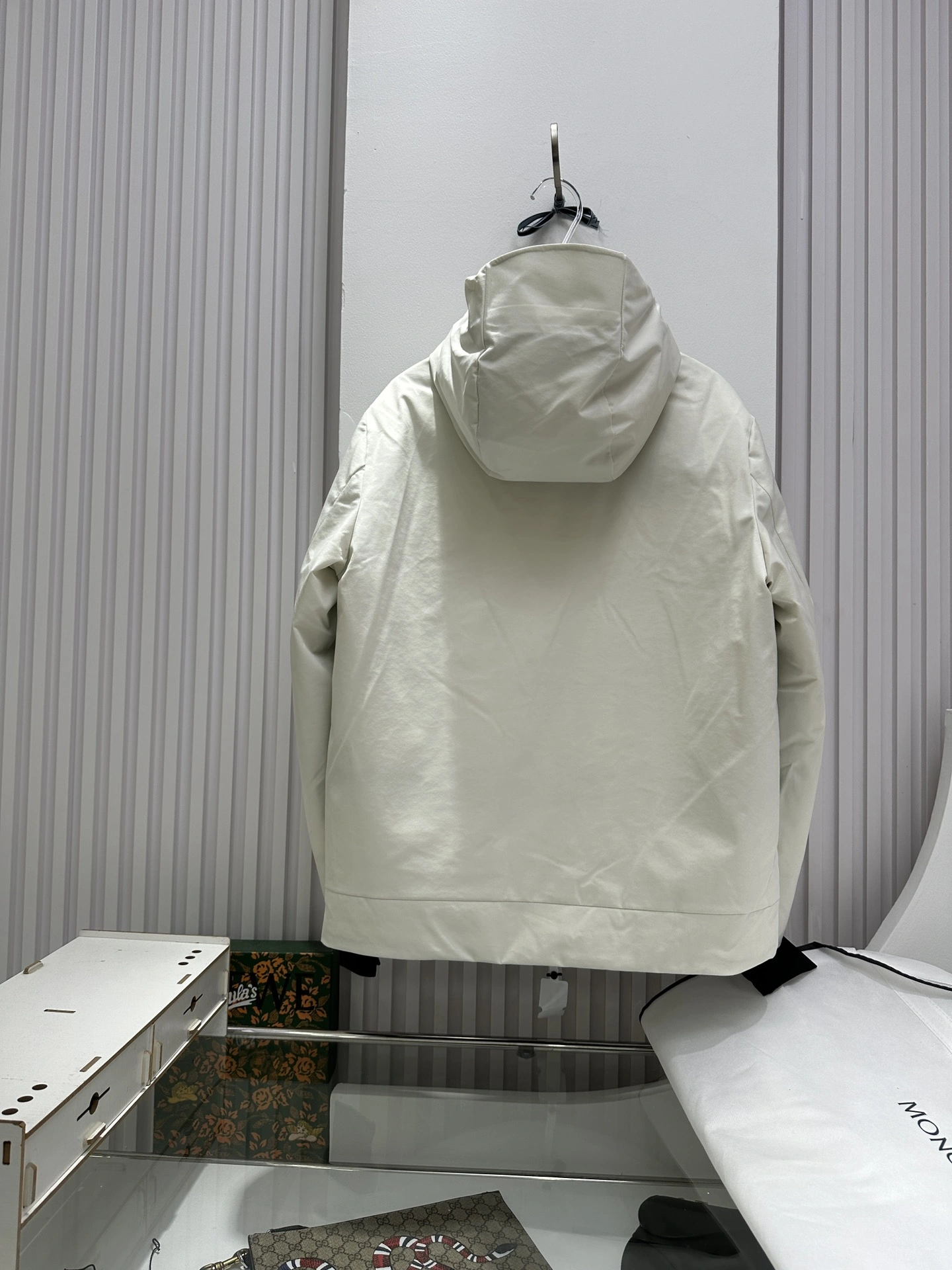 Authentic Moncler Down Jackets