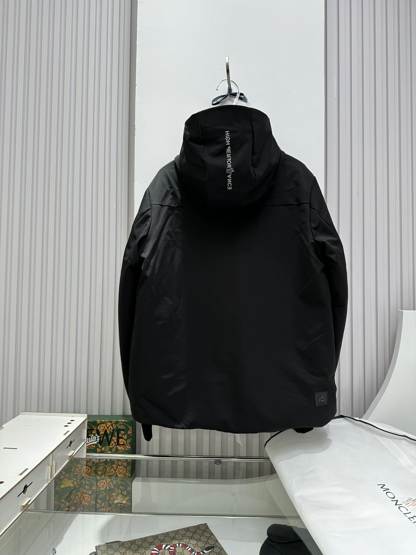 Economical Moncler Down Jackets
