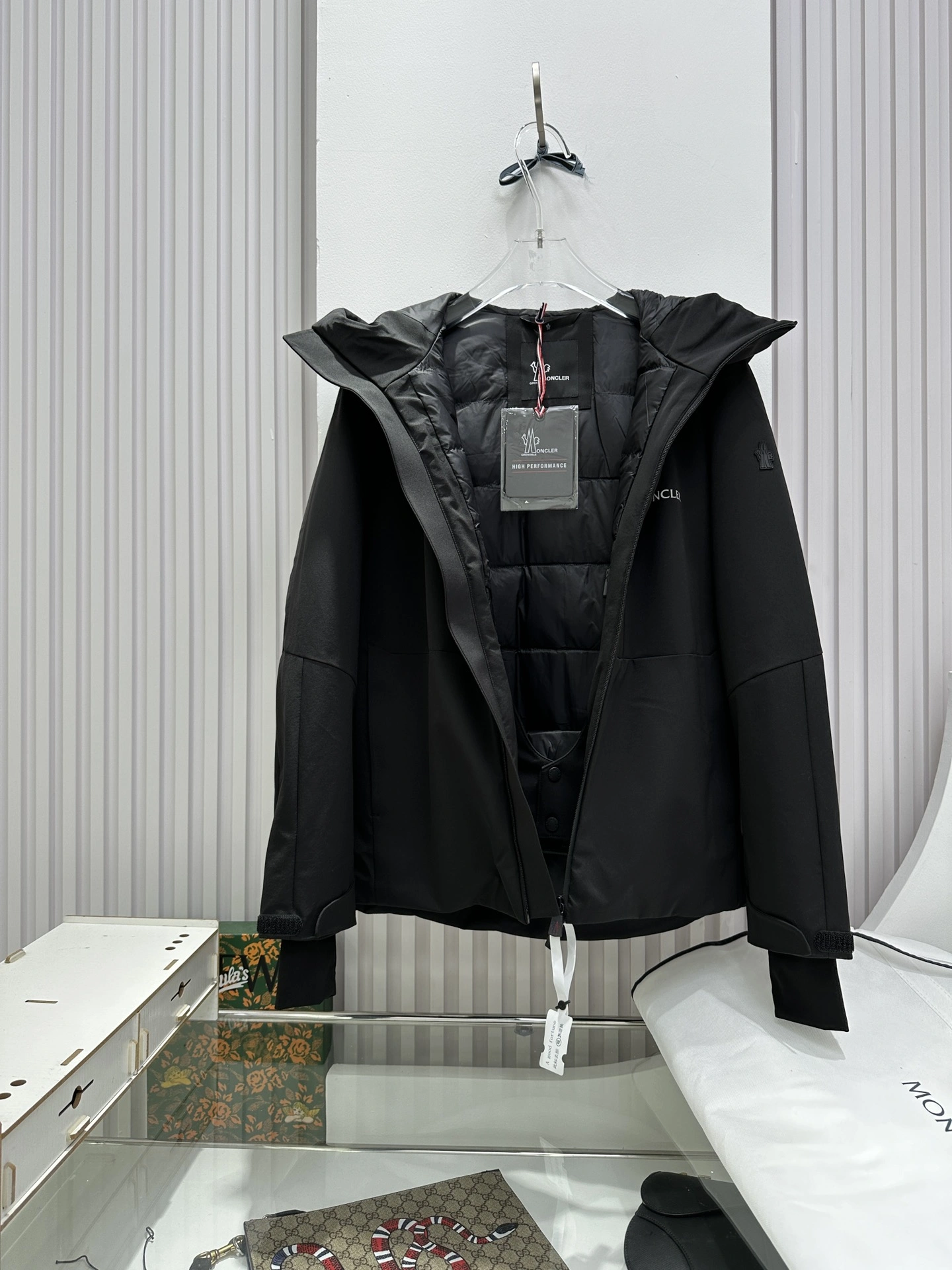 Economical Moncler Down Jackets