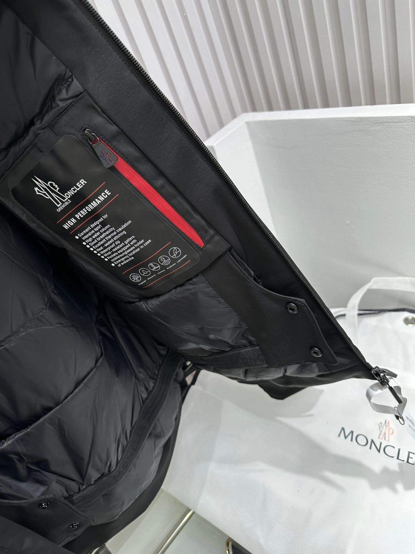 Economical Moncler Down Jackets