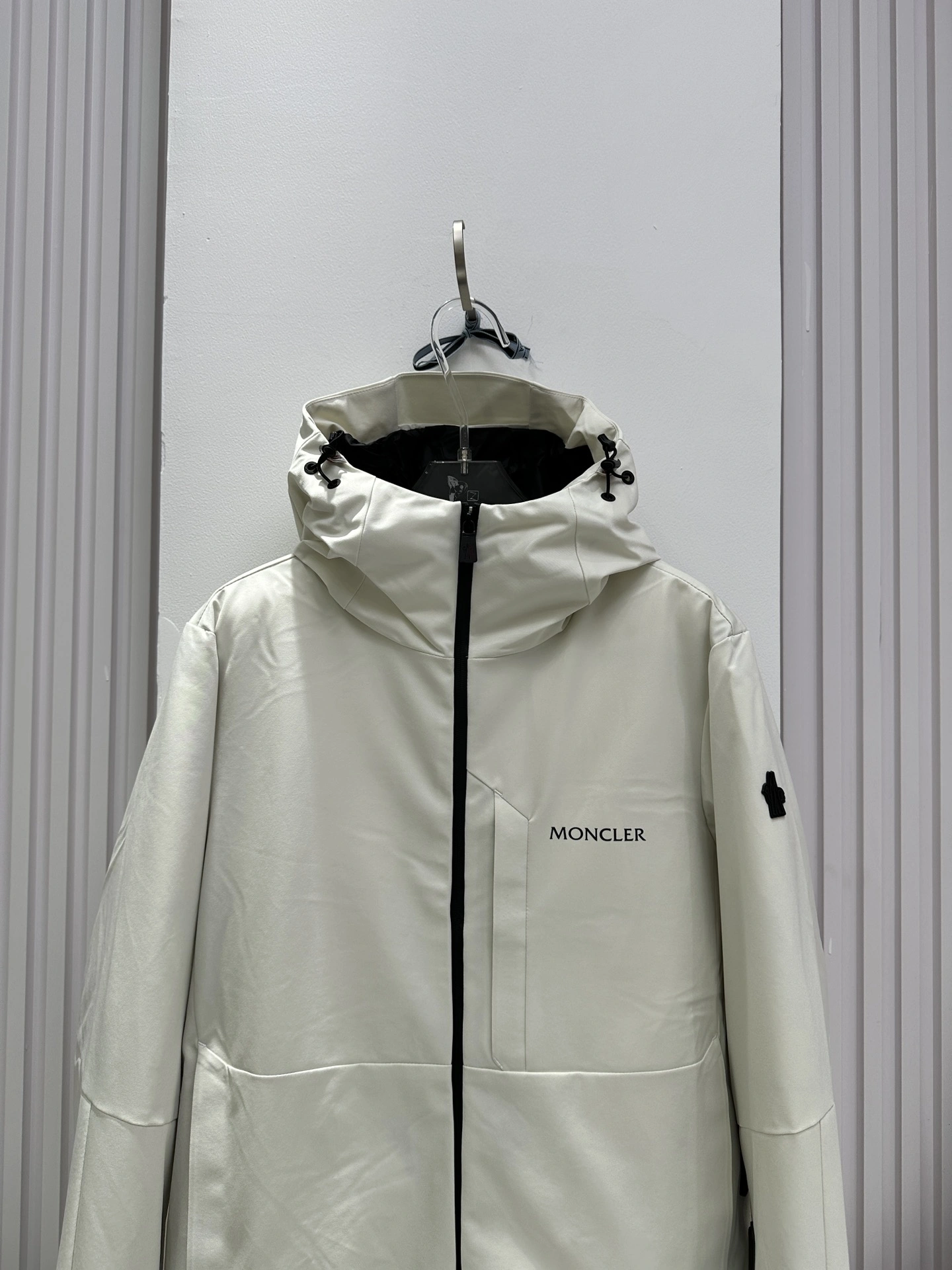 Authentic Moncler Down Jackets