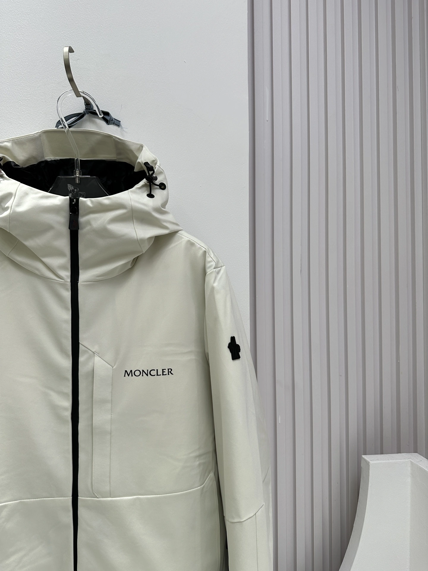 Authentic Moncler Down Jackets