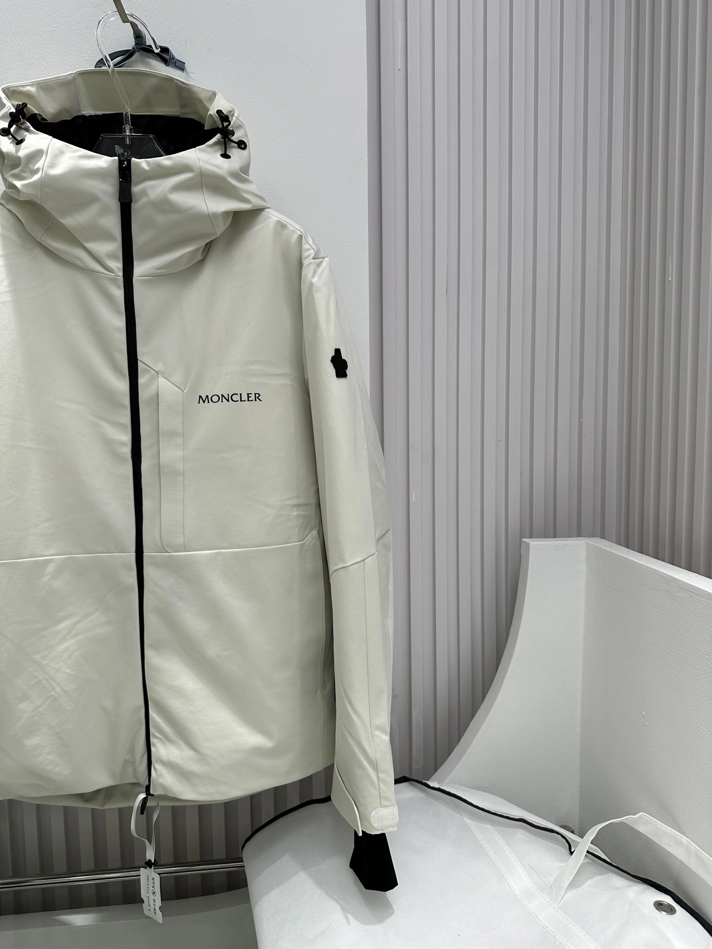 Authentic Moncler Down Jackets