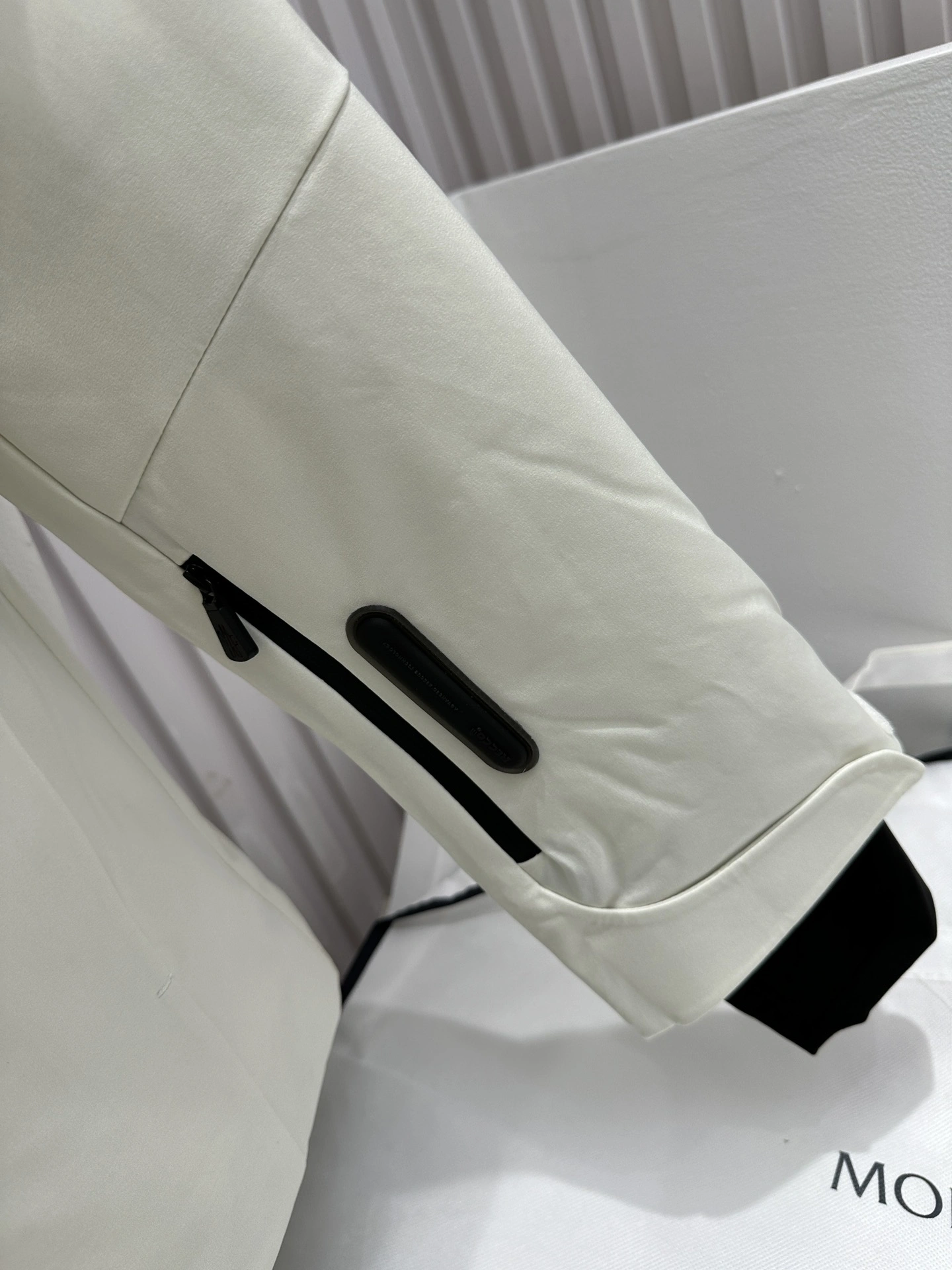 Authentic Moncler Down Jackets