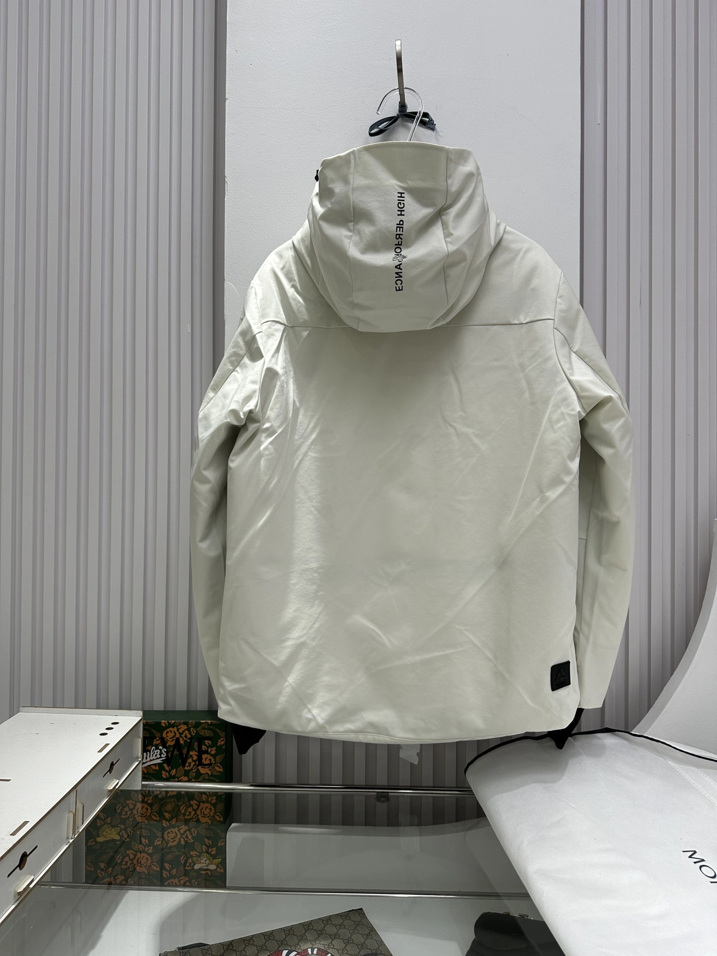 Authentic Moncler Down Jackets