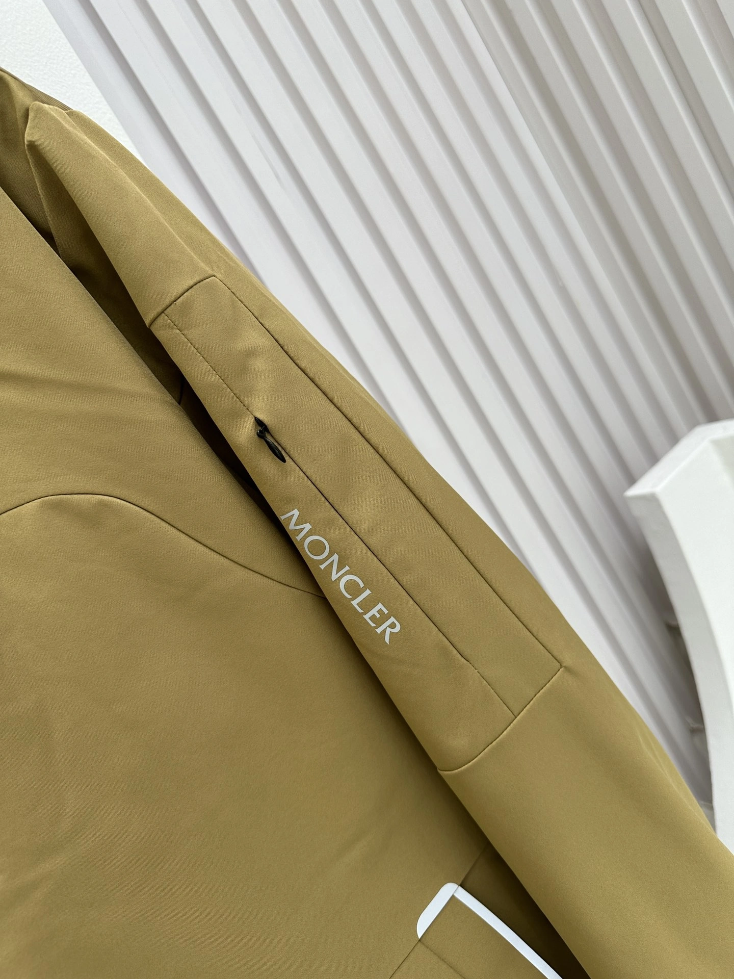 Brand-authenticated Moncler Down Jackets