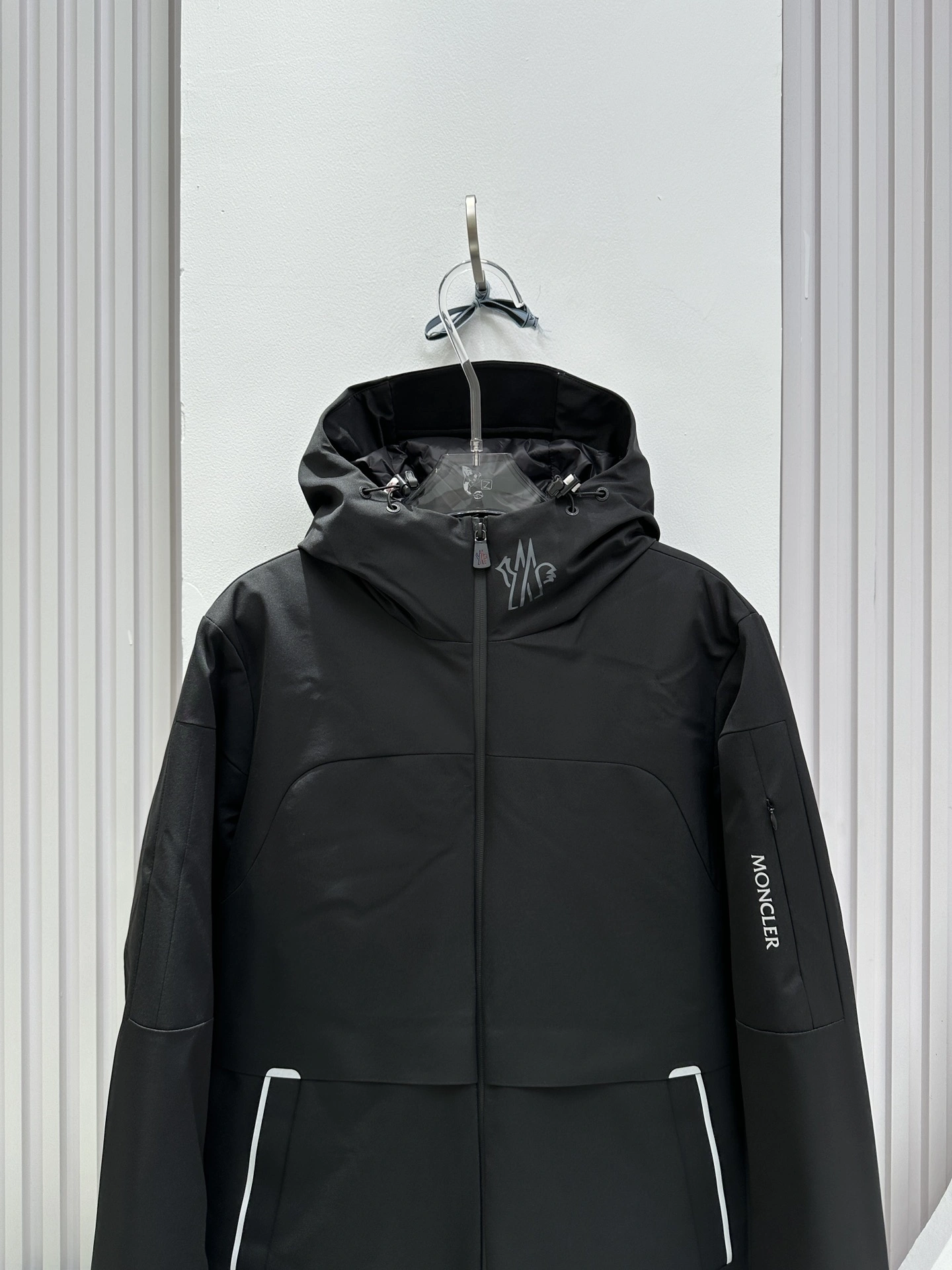 Mirror quality Moncler Down Jackets
