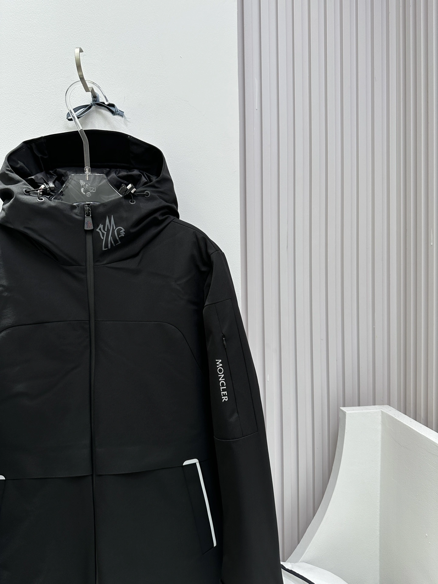 Mirror quality Moncler Down Jackets