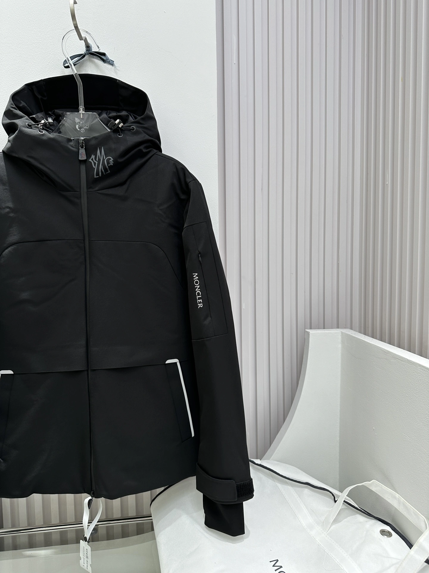 Mirror quality Moncler Down Jackets