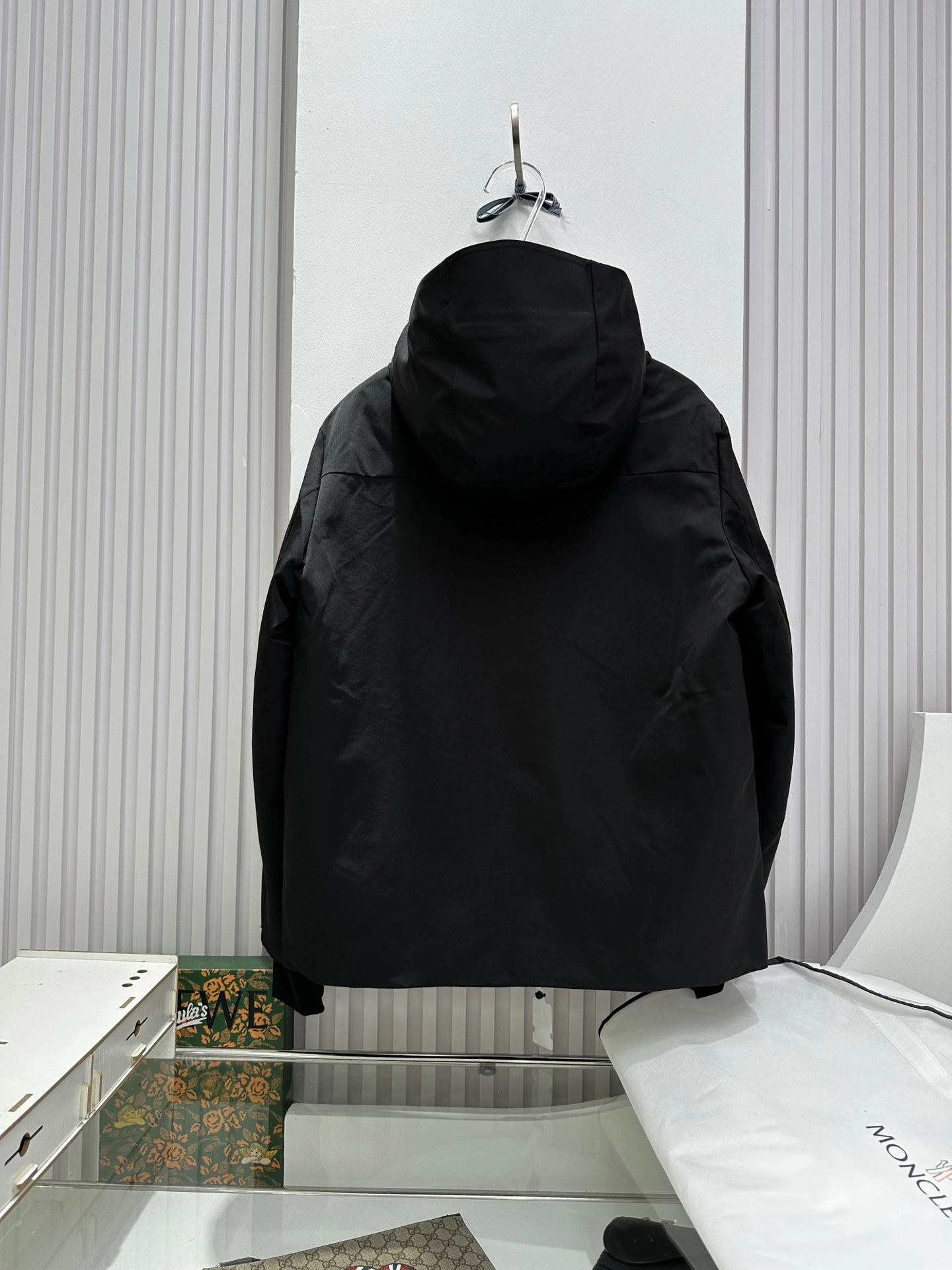 Mirror quality Moncler Down Jackets