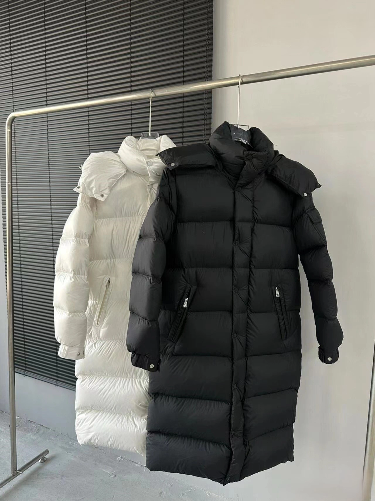 Moncler Down Jackets