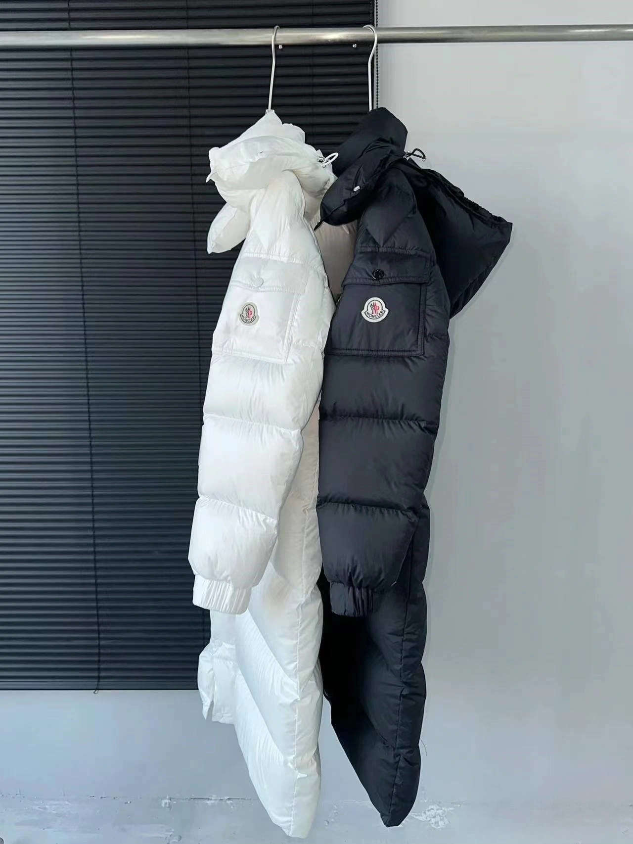 Original Moncler Down Jackets