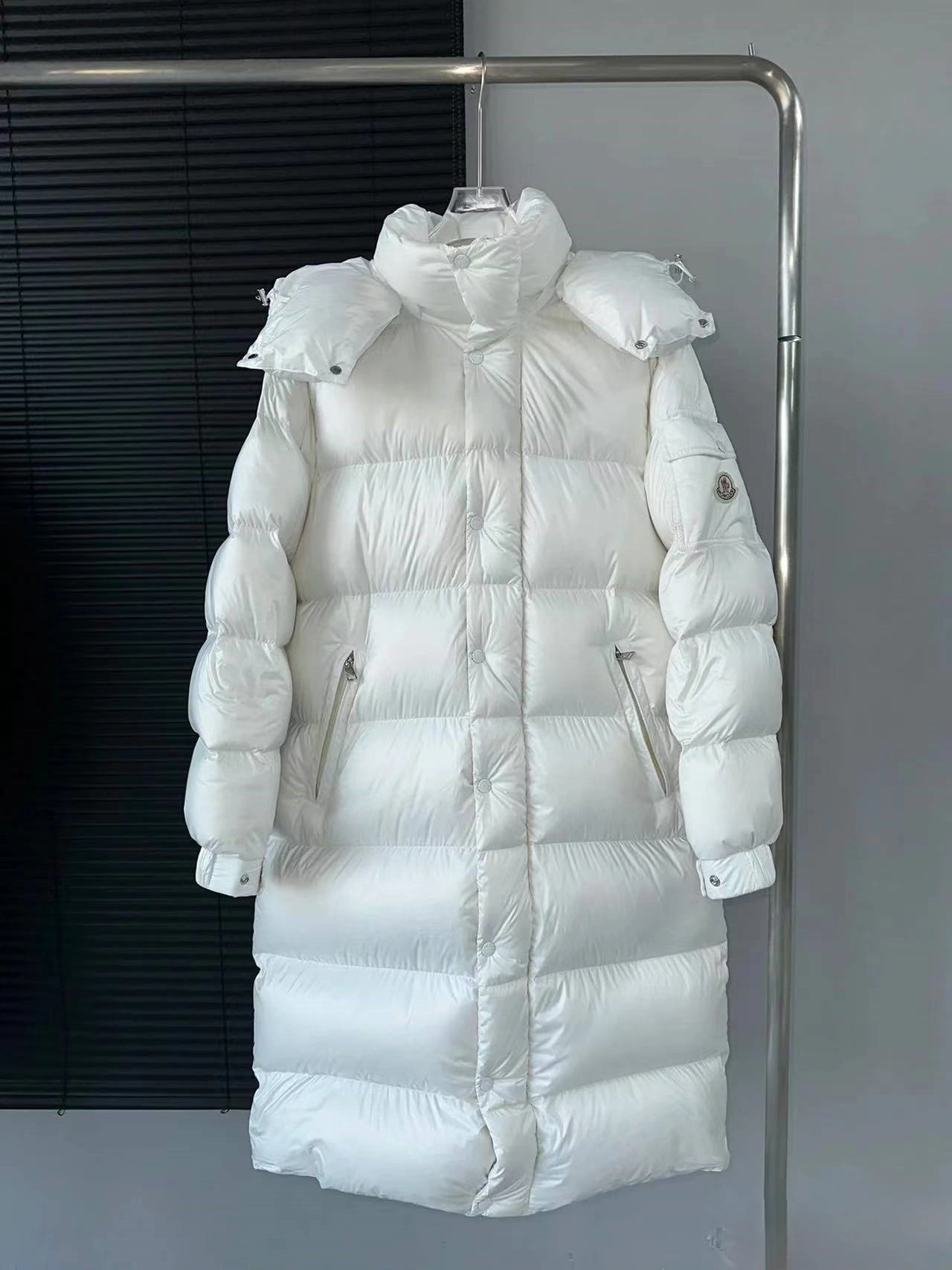 Original Moncler Down Jackets
