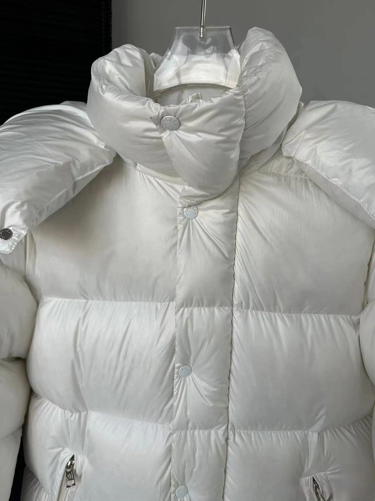Original Moncler Down Jackets