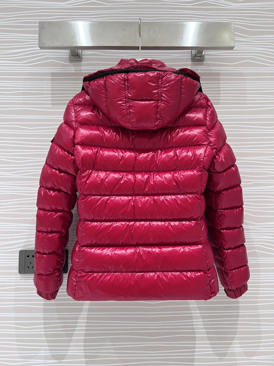 Official Moncler Down Jackets